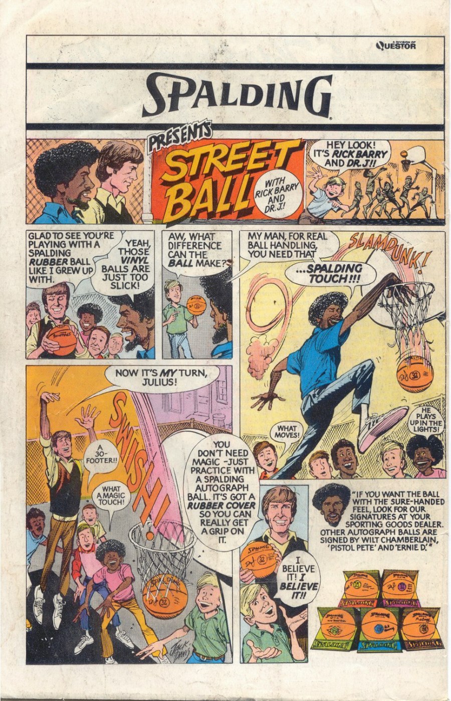 Read online Superman (1939) comic - Issue #306