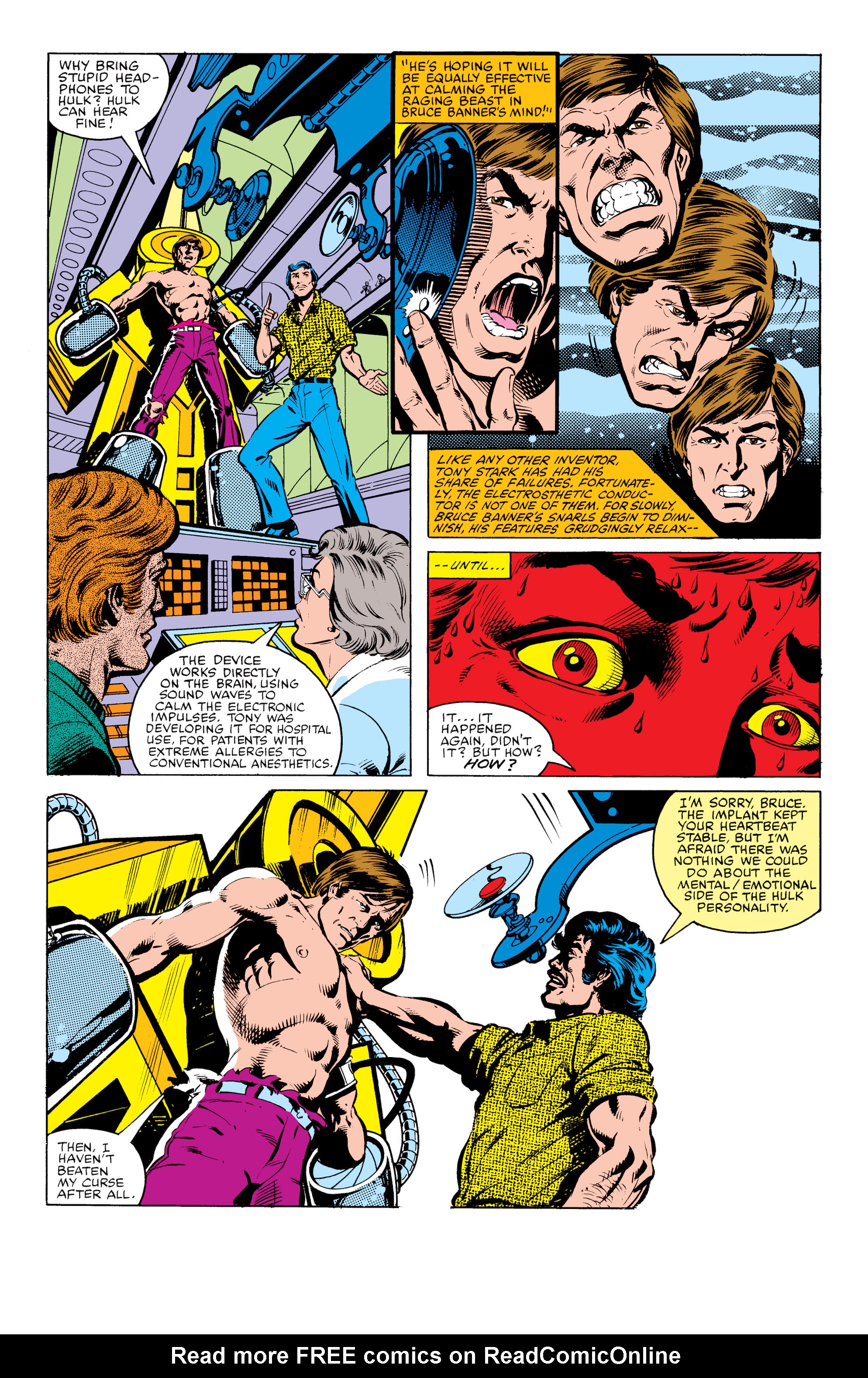 Read online Ant-Man: Scott Lang comic - Issue #Ant-Man: Scott Lang TPB