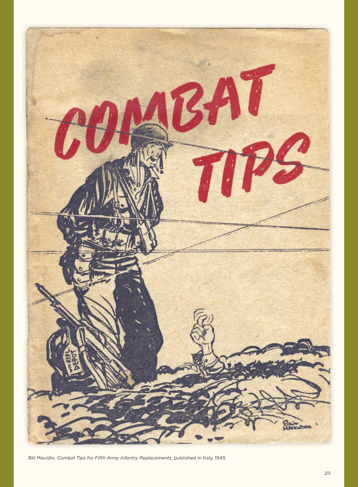 Read online Cartoons for Victory comic - Issue # TPB (Part 2)