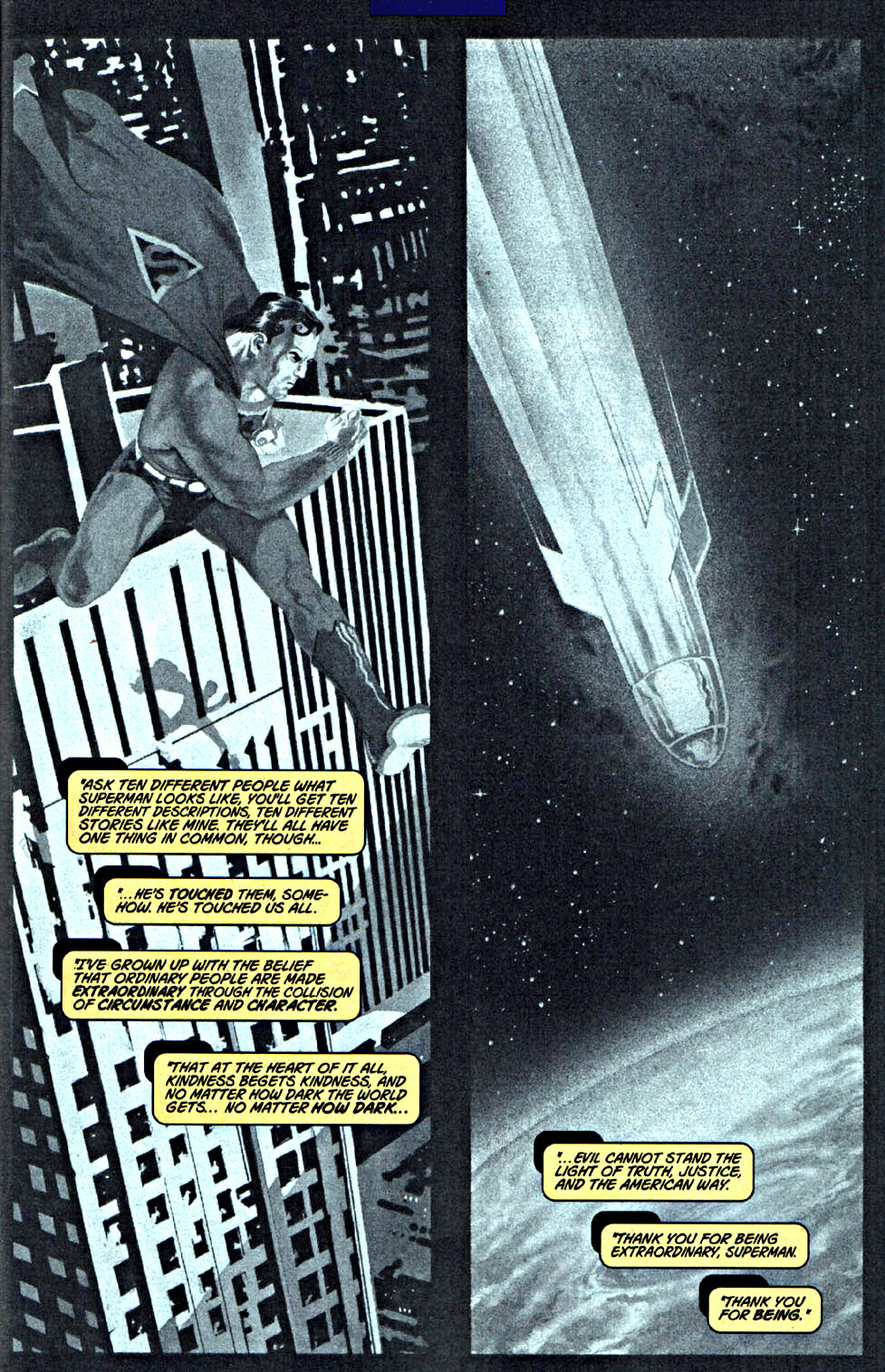 Read online Action Comics (1938) comic - Issue #800