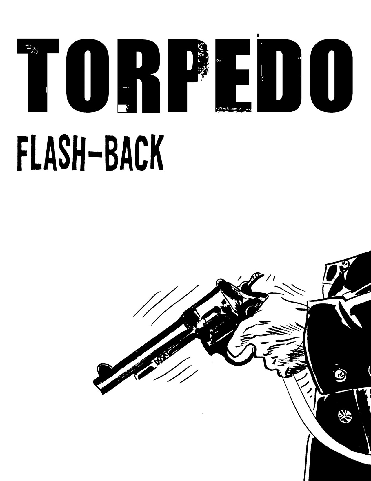 Read online Torpedo comic - Issue #1