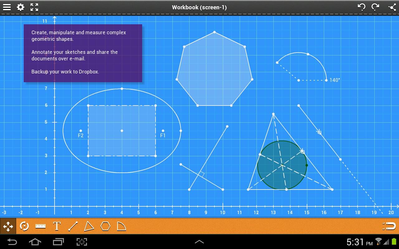Best Free Geometry Program download - newscj