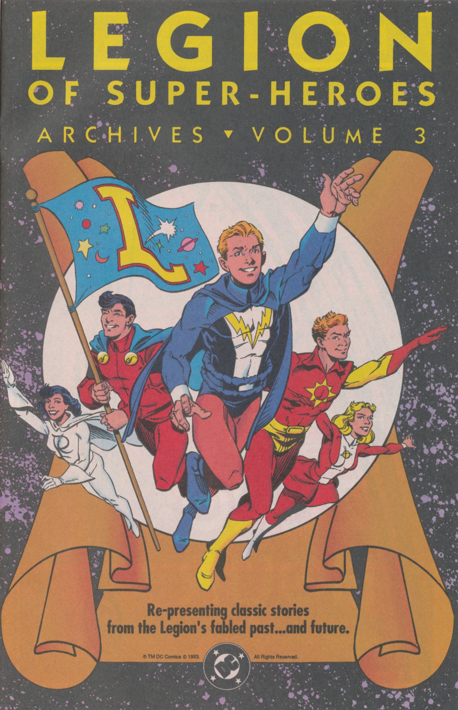 Read online Action Comics (1938) comic - Issue #692