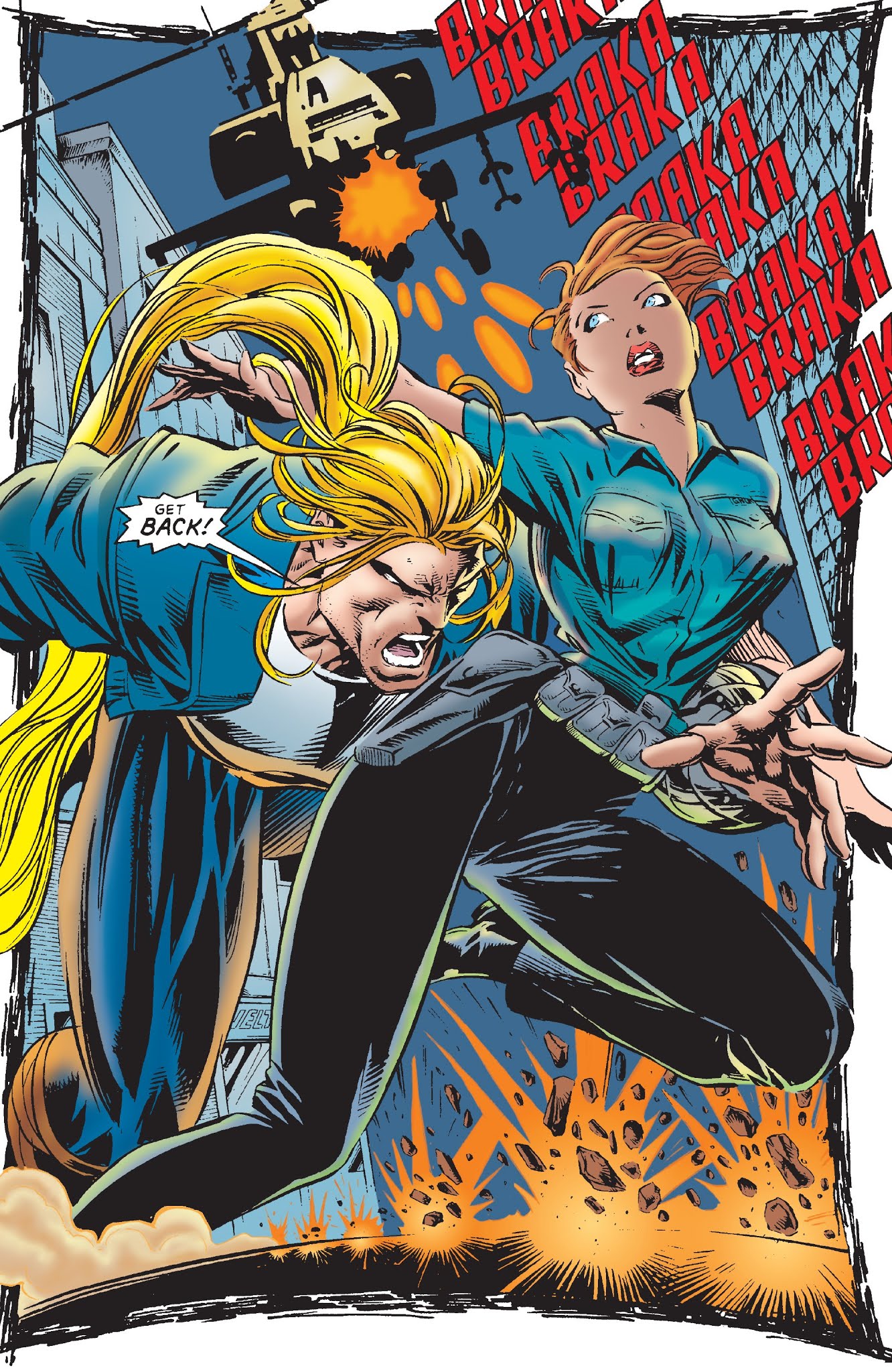 Thor Epic Collection Worldengine Tpb Part 3 | Read Thor Epic Collection ...