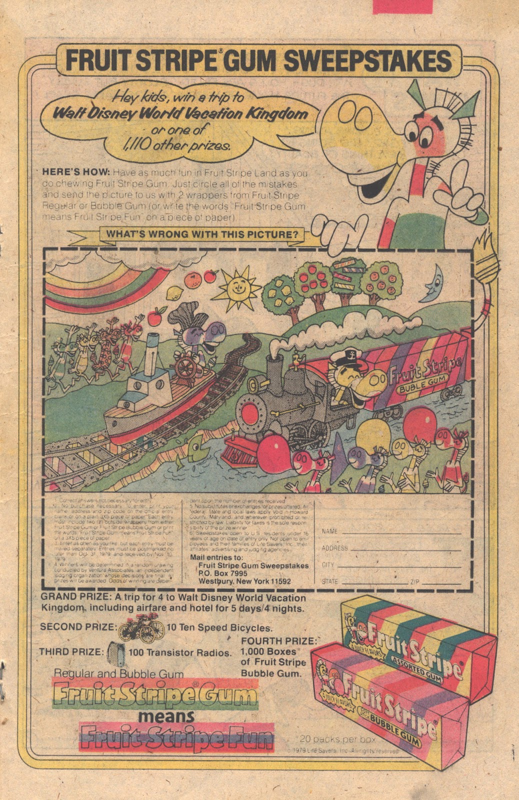 Life With Archie #208 | Read All Comics Online