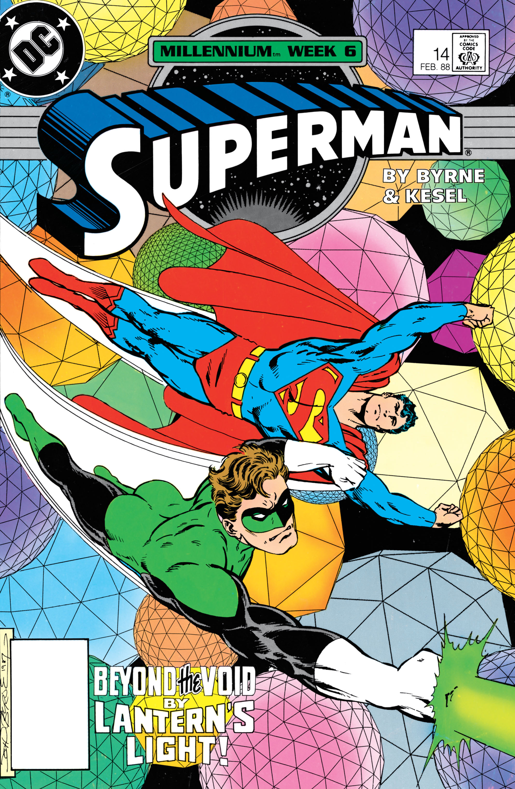 Read online Superman (2011) comic - Issue # _Special - Superman 201