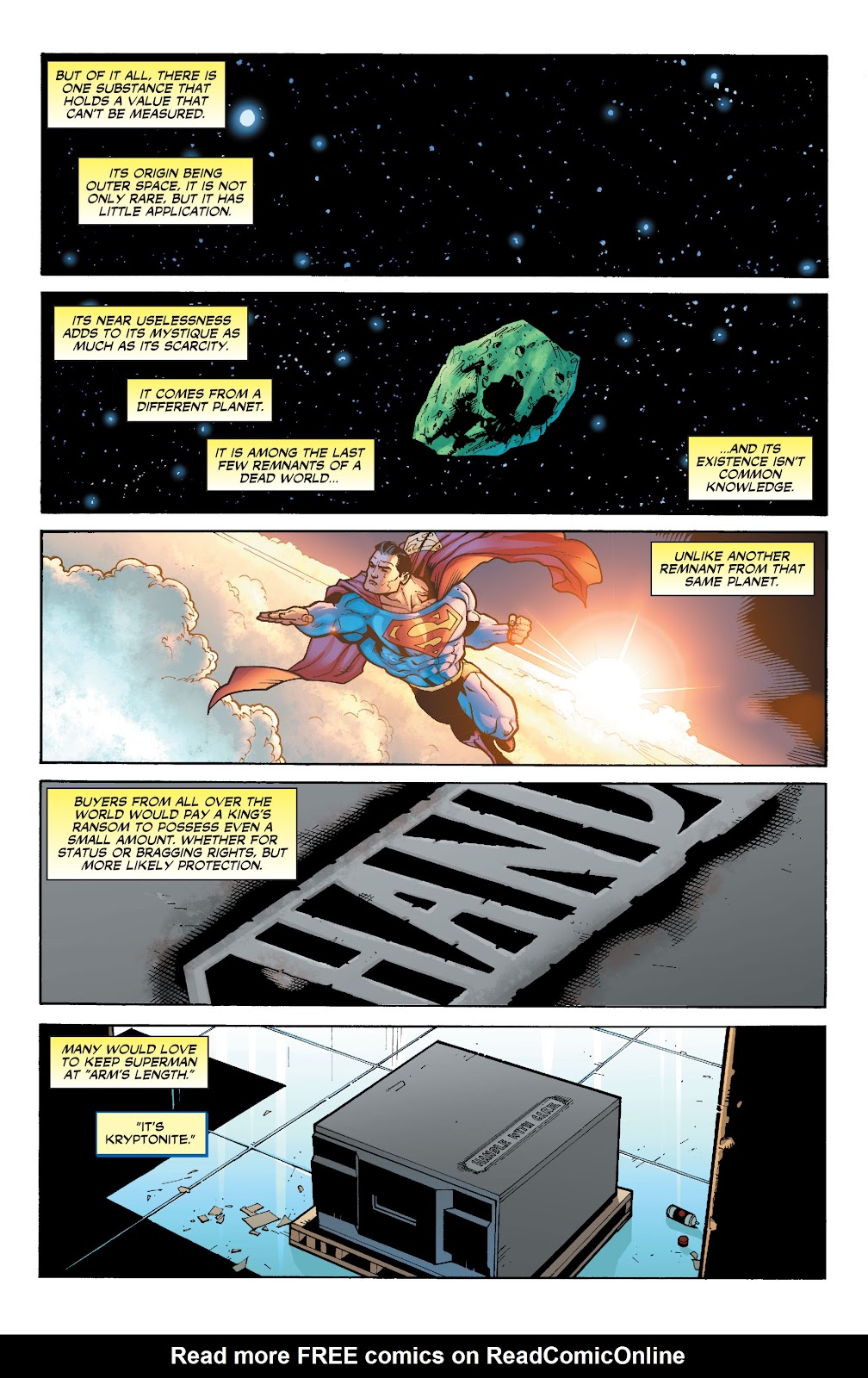 Batman v1 638 | Read All Comics Online