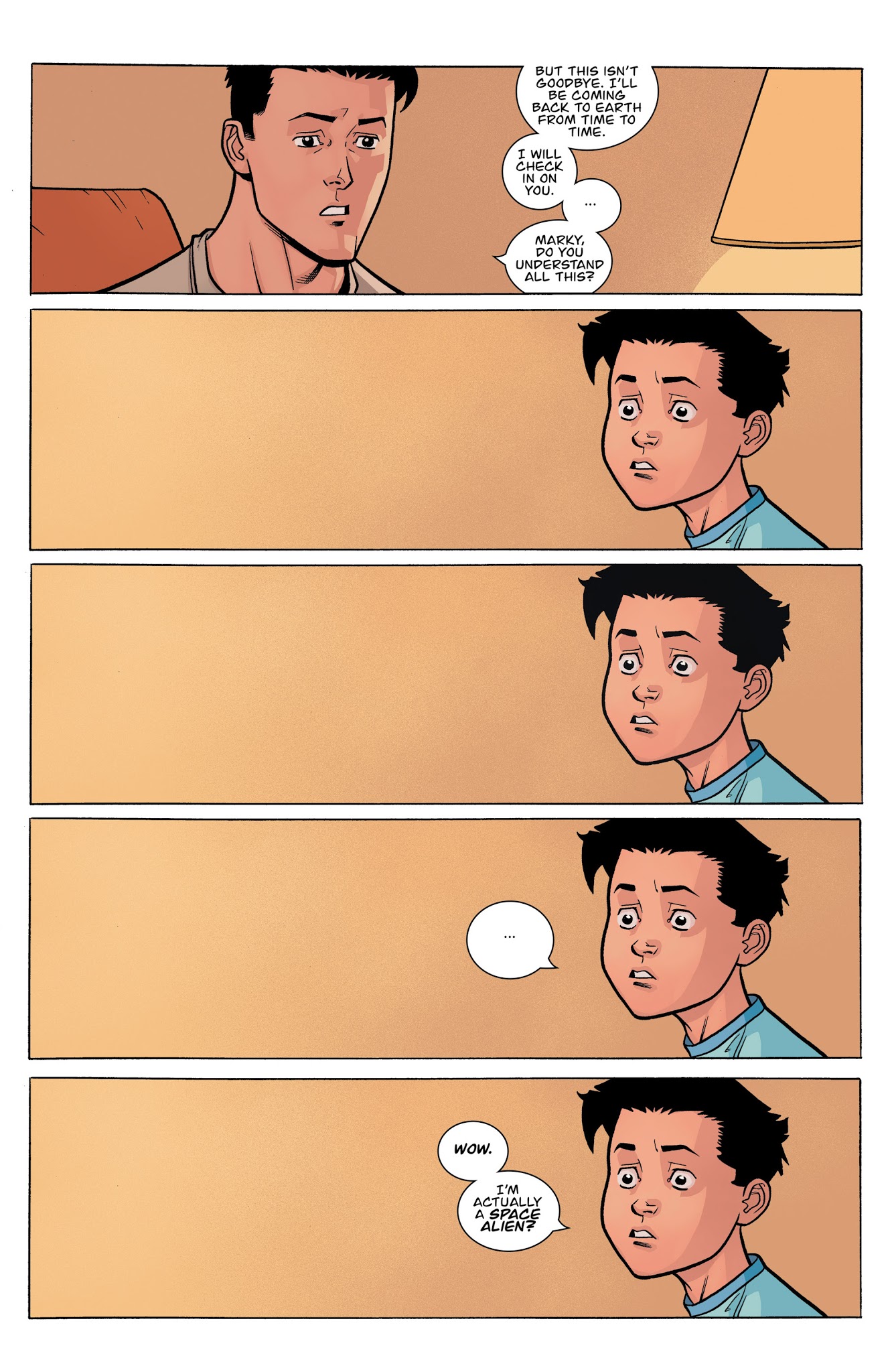 Invincible 144 (2018) | ReadAllComics
