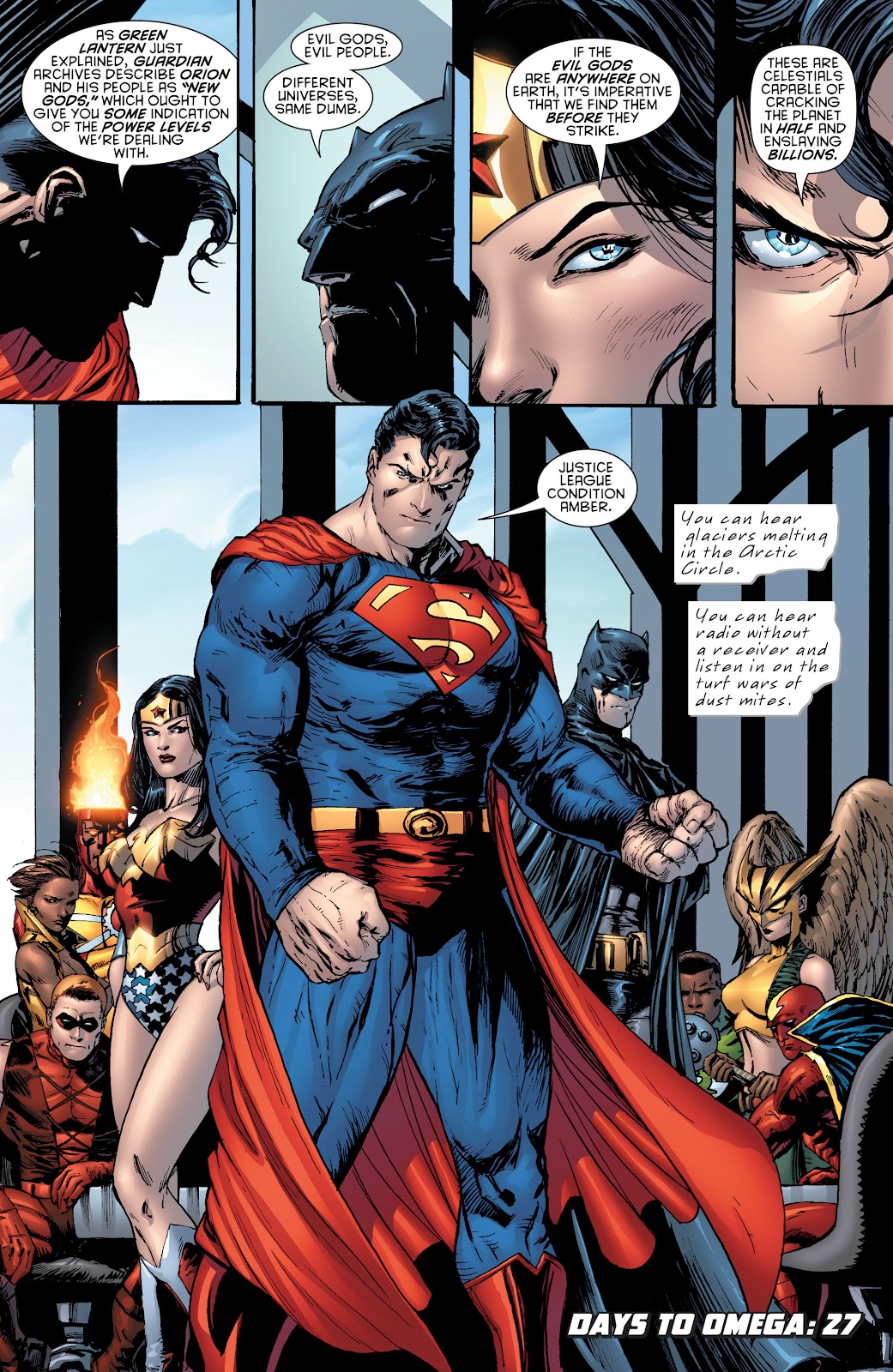 Batman V1 702 | Read Batman V1 702 comic online in high quality. Read ...