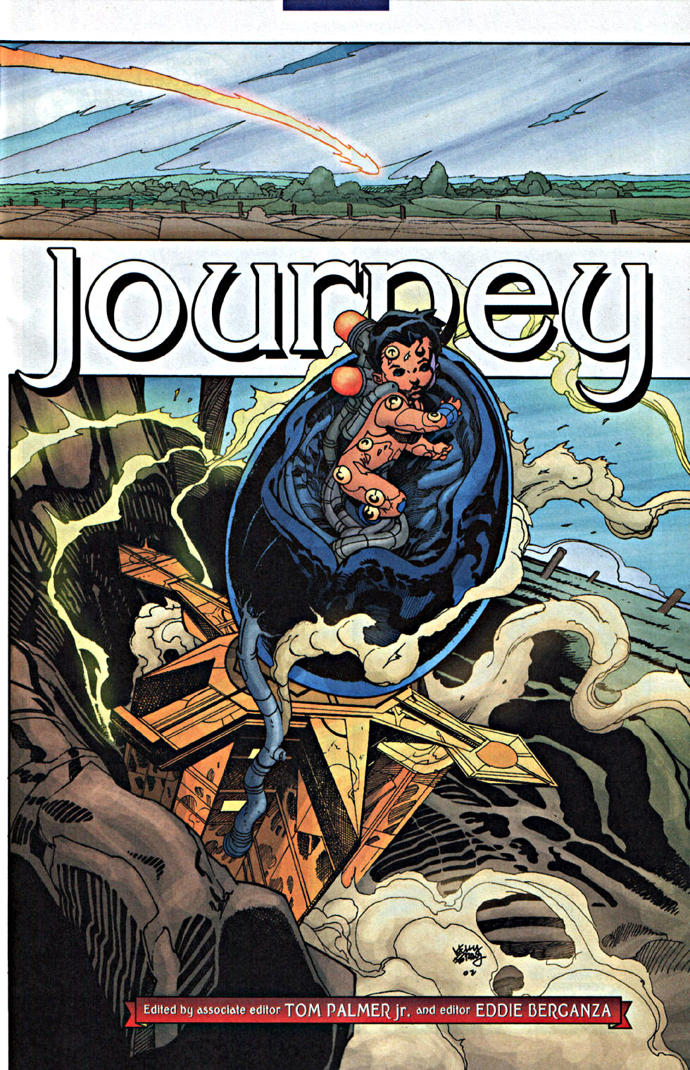 Read online Action Comics (1938) comic - Issue #800