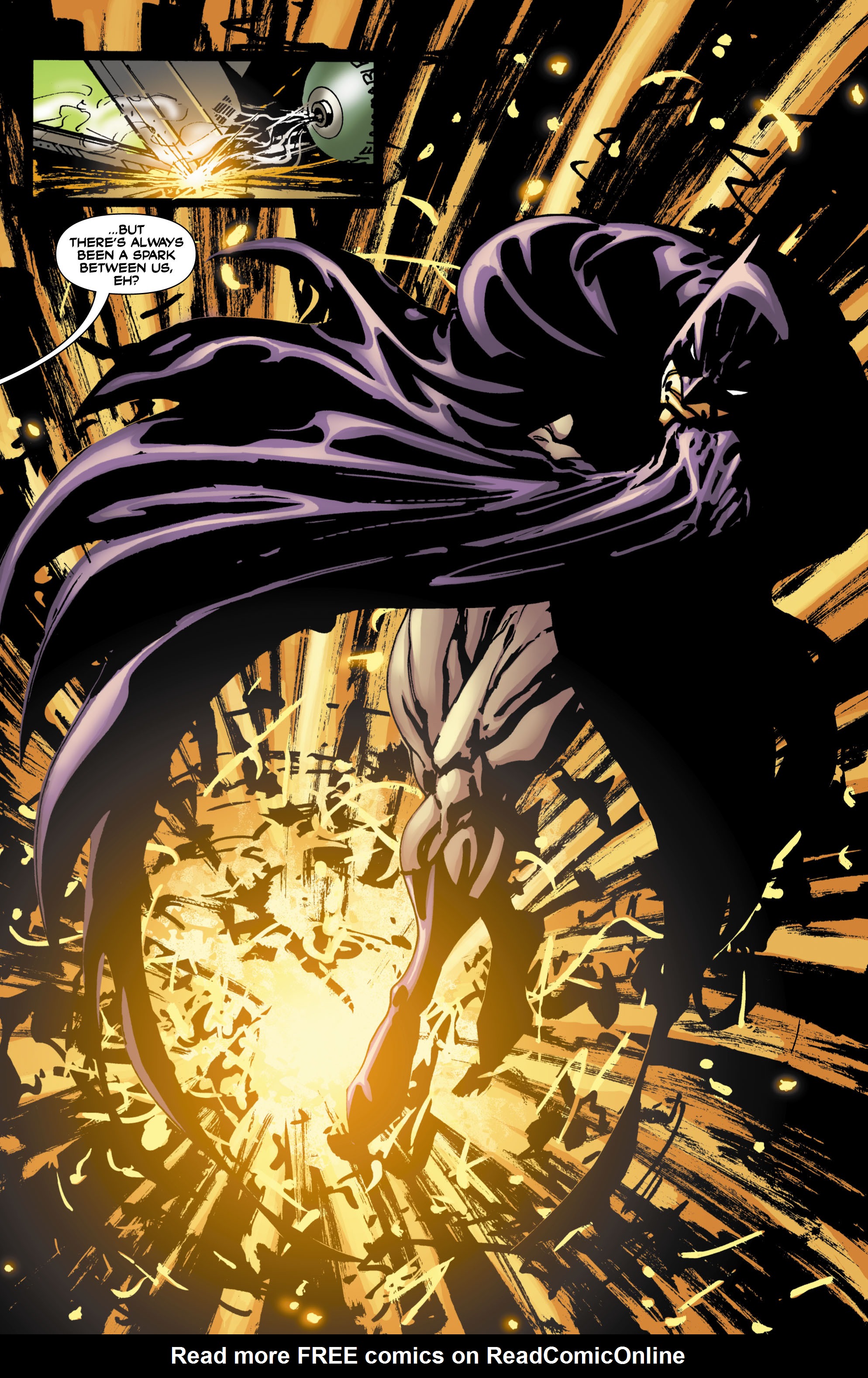 Read online Batman: Legends of the Dark Knight comic - Issue #200