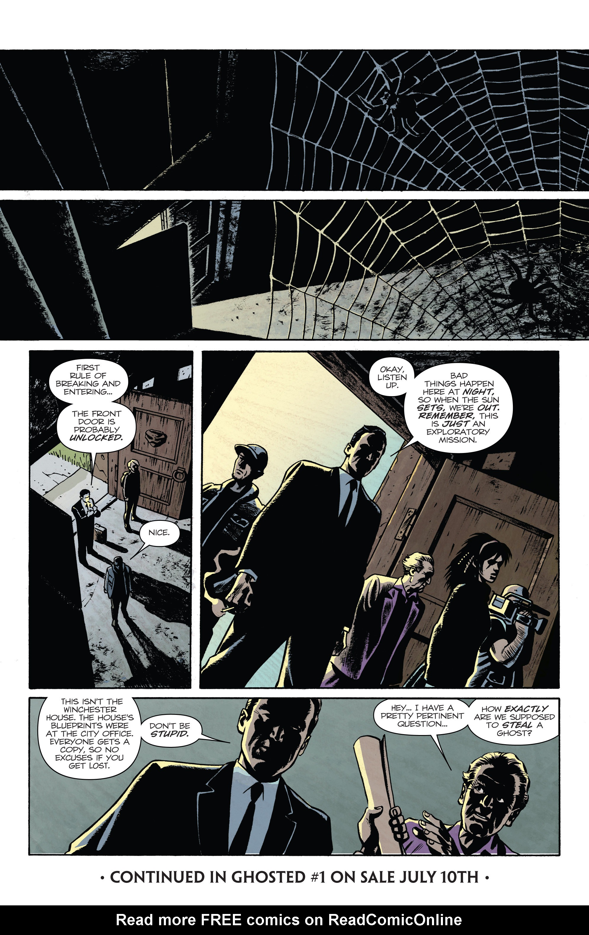 Invincible Issue 103 | Read Invincible Issue 103 comic online in high ...