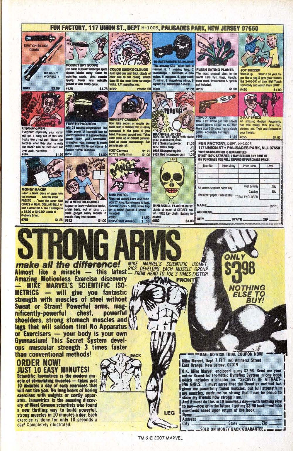 Incredible Hulk v1 224 | Read All Comics Online