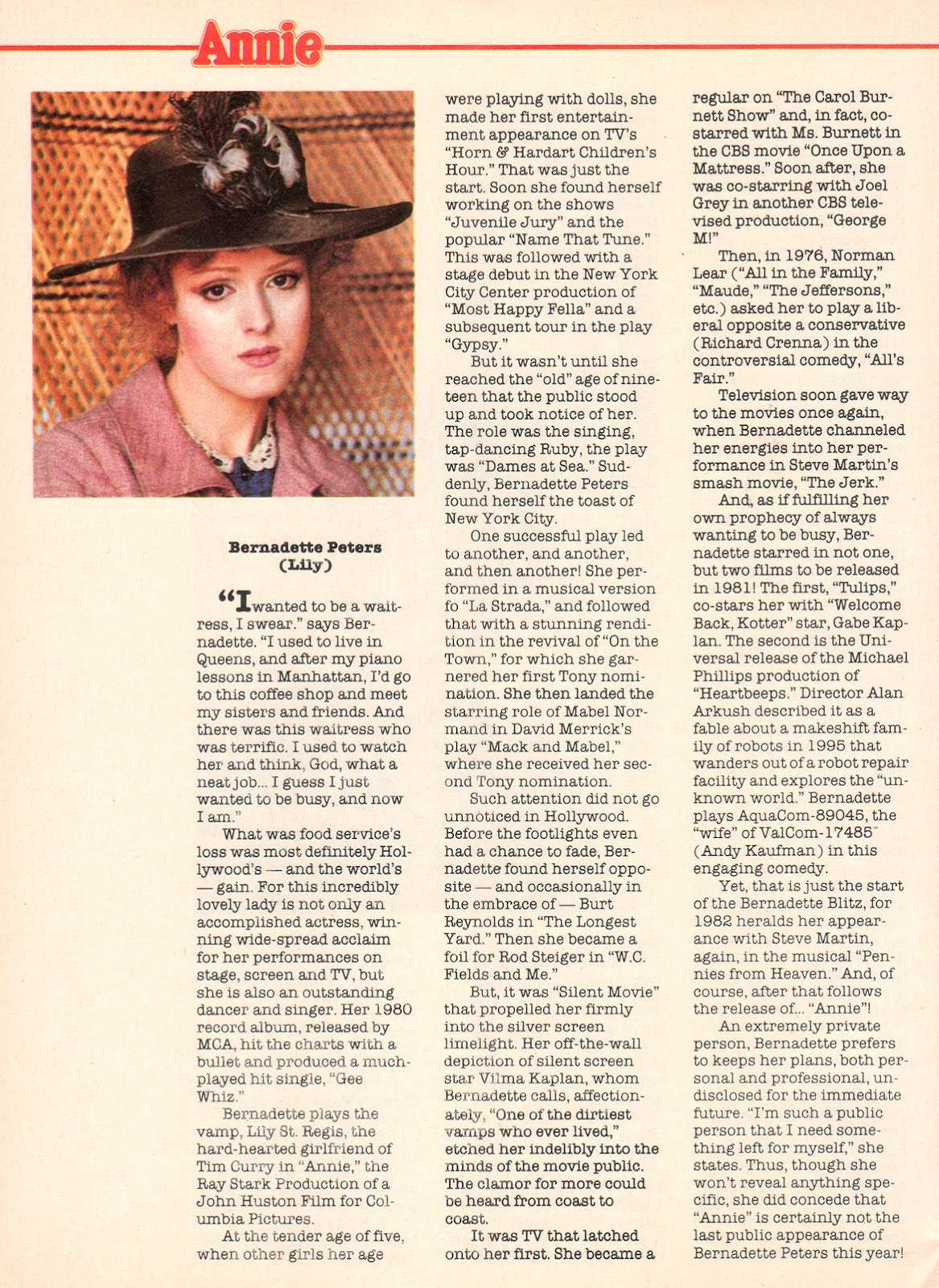 Read online Marvel Comics Super Special comic - Issue #23