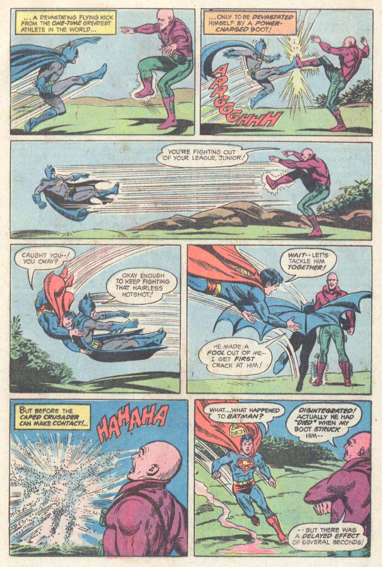 Read online Action Comics (1938) comic - Issue #466
