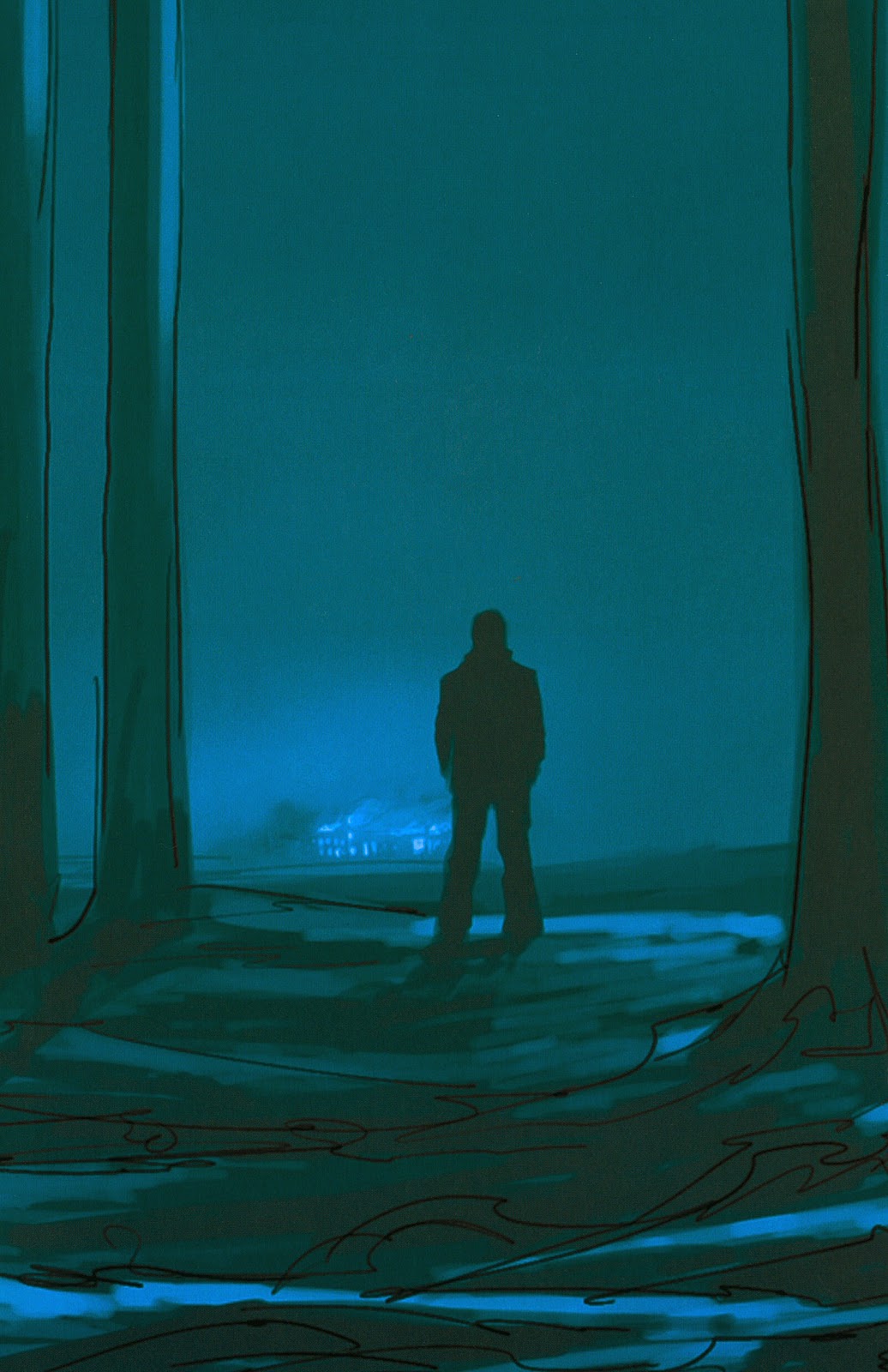 Read online Guy Ritchie's Gamekeeper Omnibus comic - Issue # TPB (Part 1)