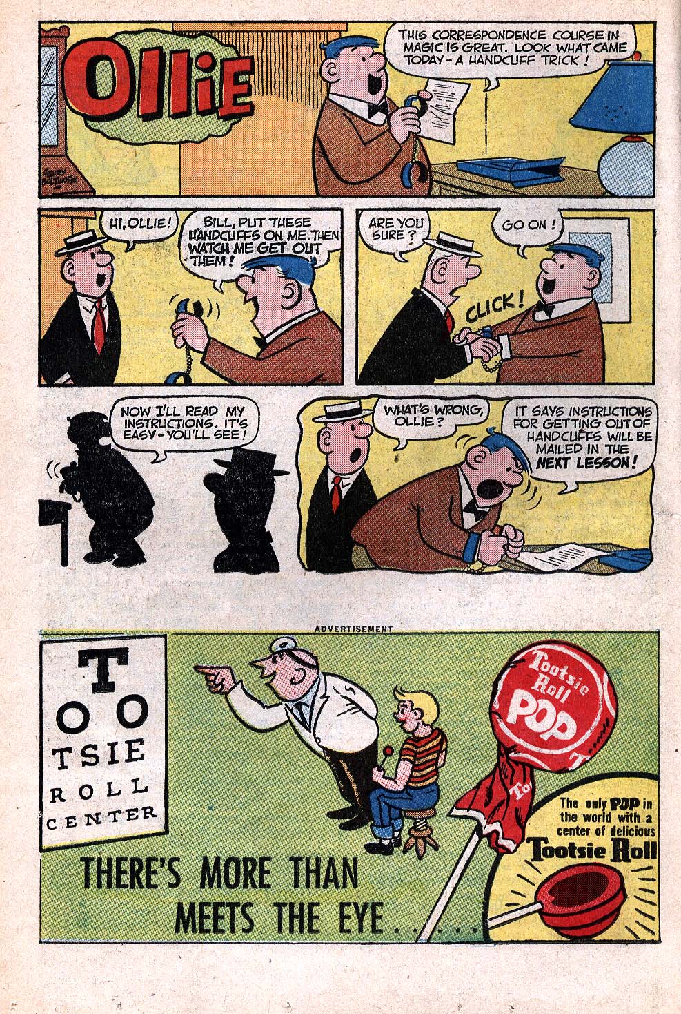 Read online Action Comics (1938) comic - Issue #280