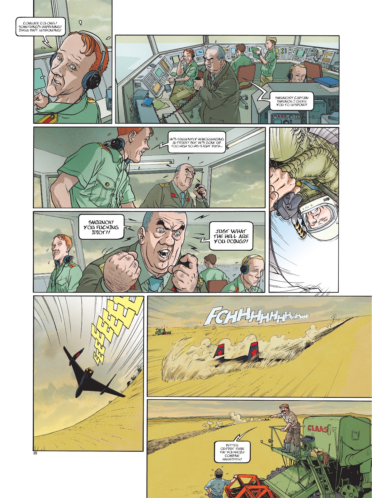 Read online What If? (2015) comic - Issue #1 2