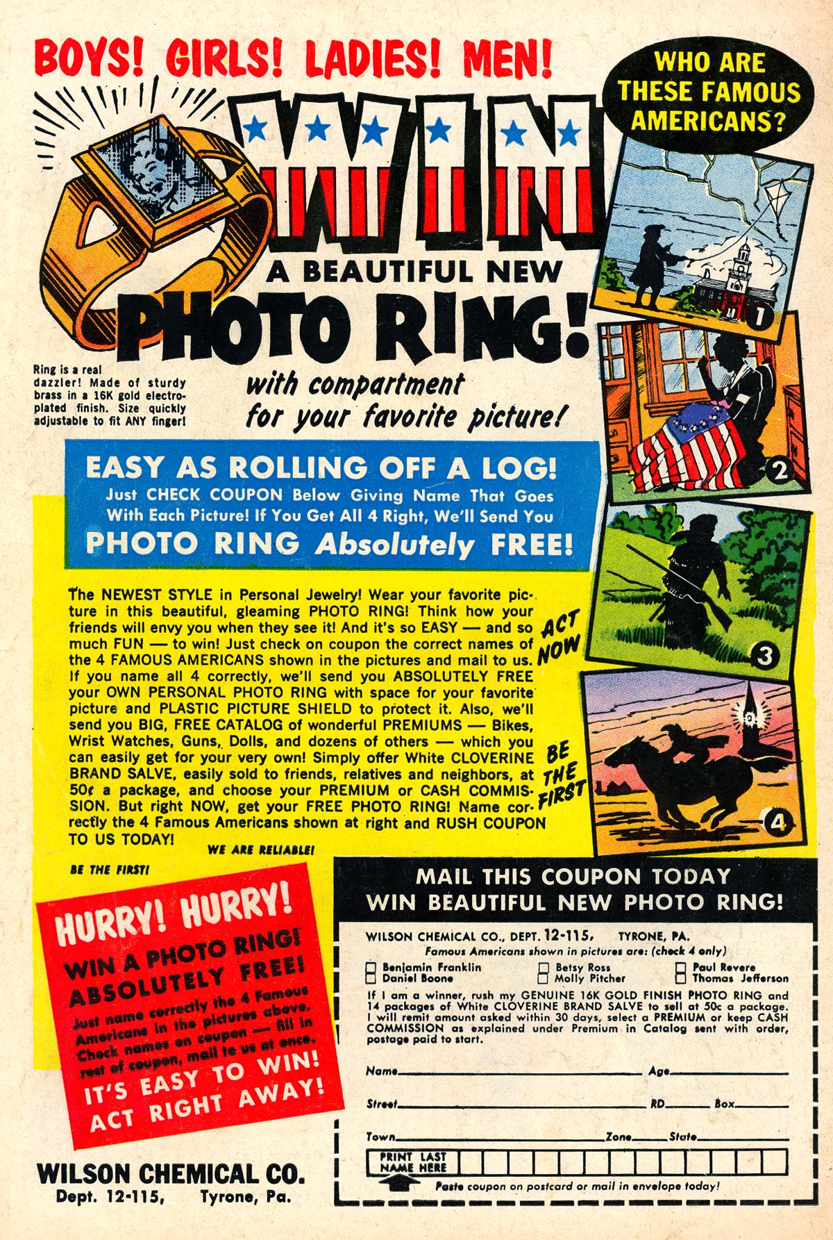 Read online Action Comics (1938) comic - Issue #273