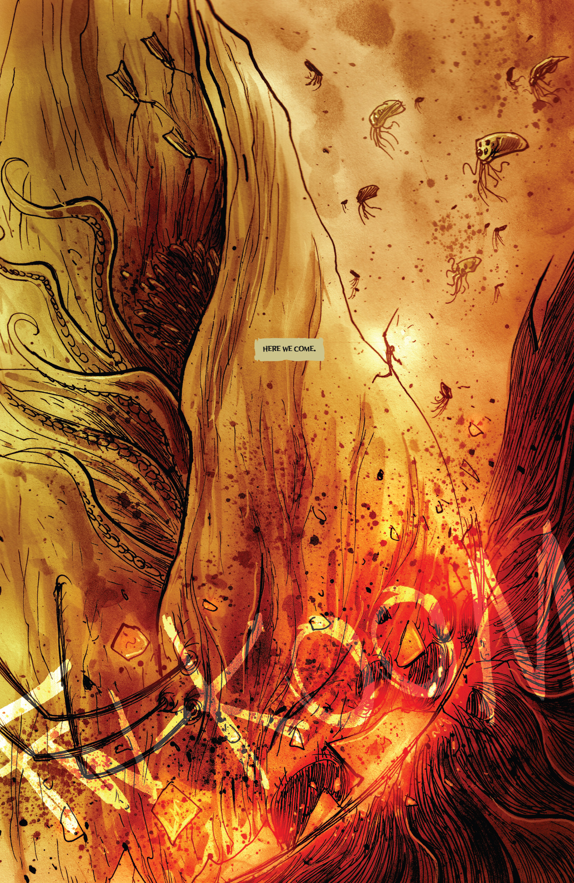 Read online The Squidder comic - Issue #4