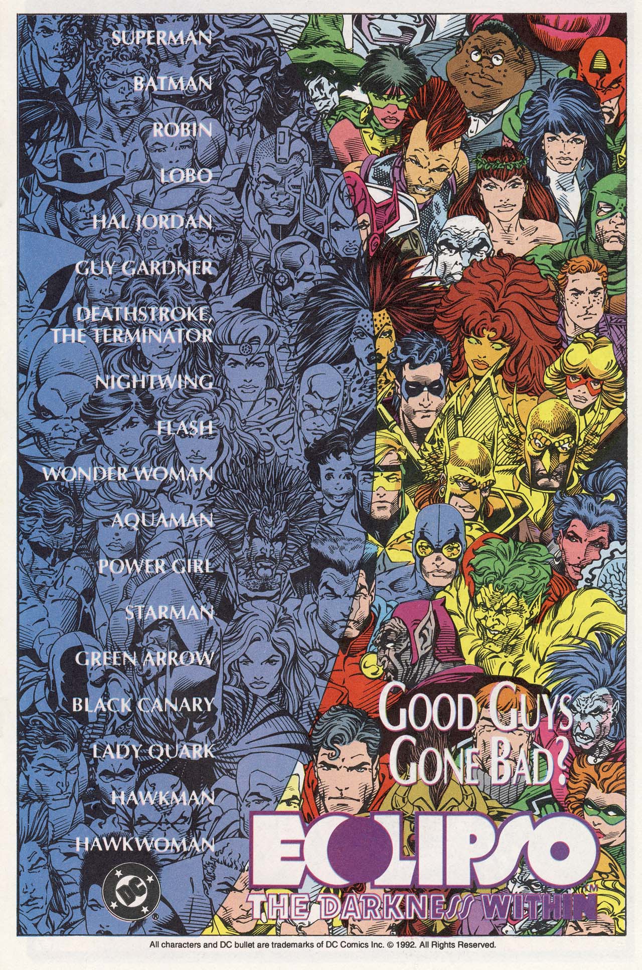 Lobos Back 2 | Read Lobos Back 2 comic online in high quality. Read ...