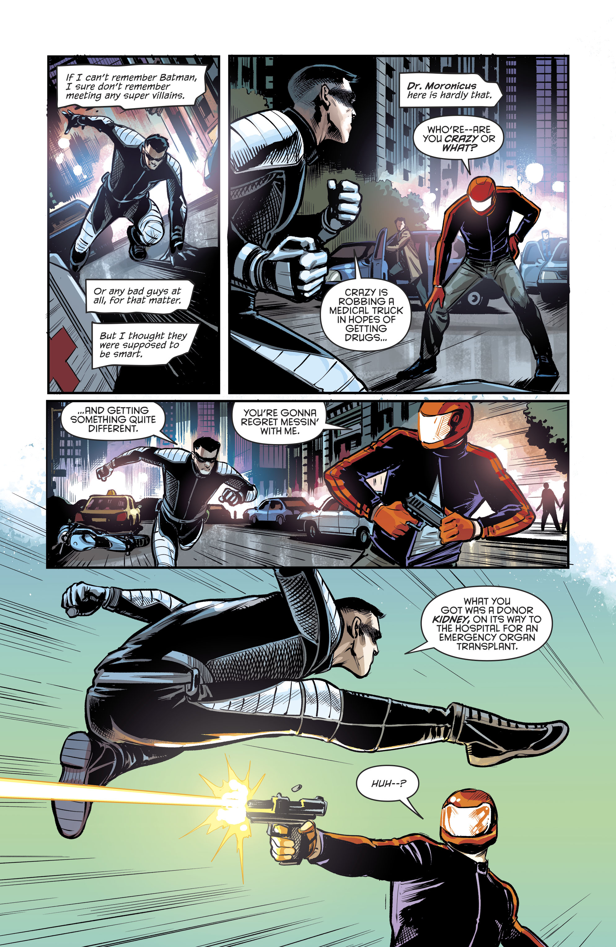 Read online Nightwing (2016) comic - Issue #62