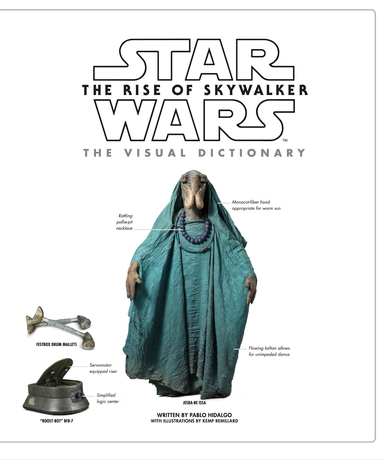Read online Star Wars: The Rise of Skywalker: The Visual Dictionary ...