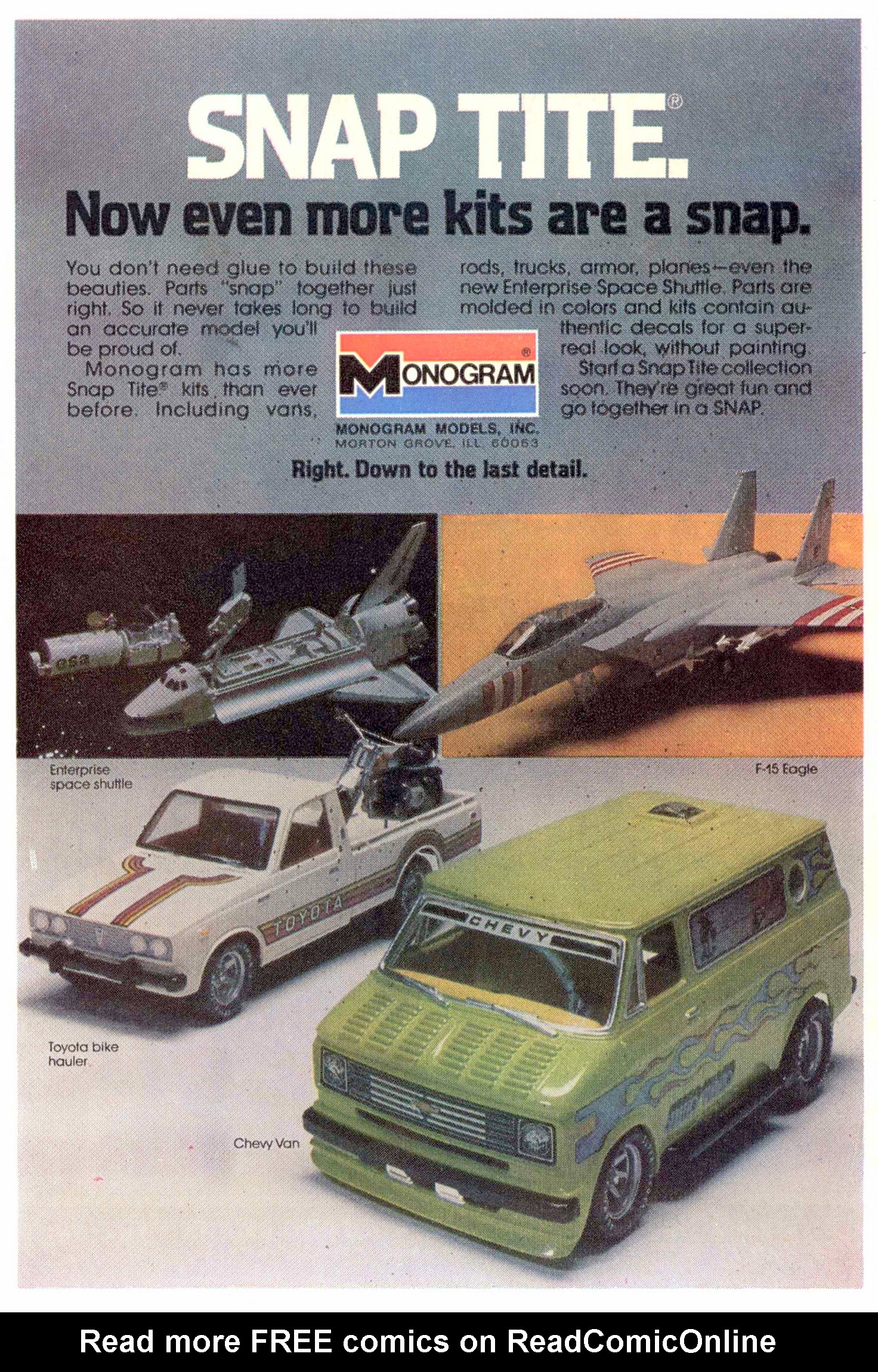 Read online Action Comics (1938) comic - Issue #489