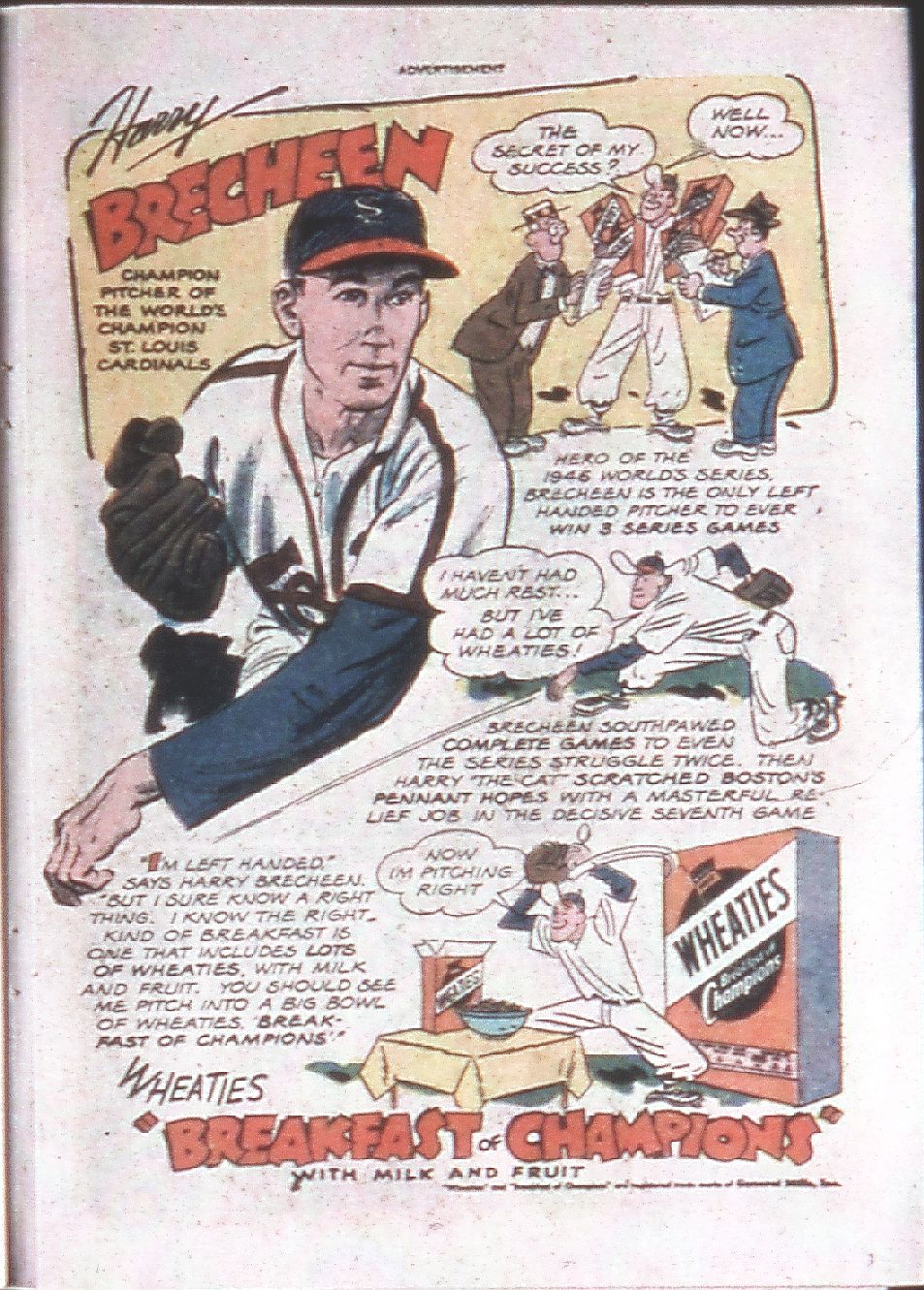 Read online Flash Comics comic - Issue #88