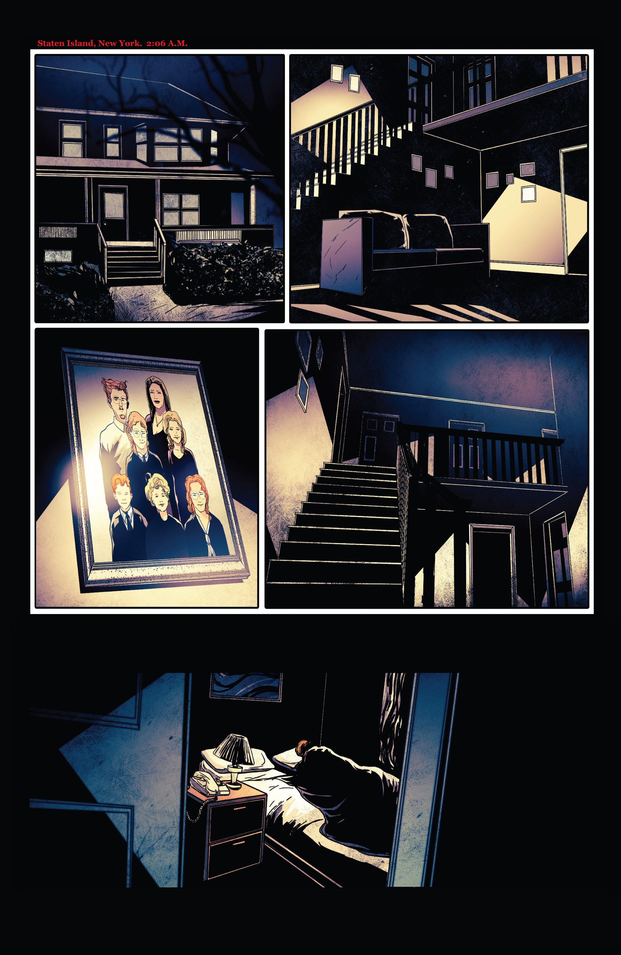 Read online Spawn comic - Issue #235