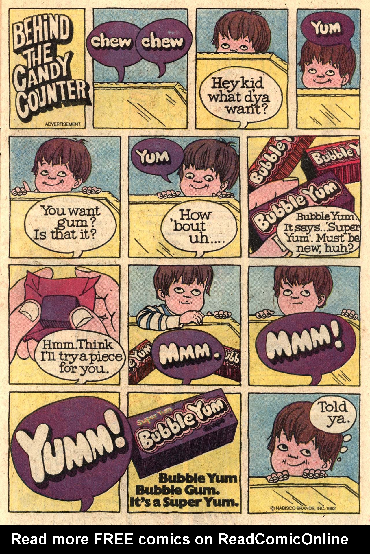Read online Marvel Tales (1964) comic - Issue #151 Read online Marvel Tales (1964) comic - Issue #151