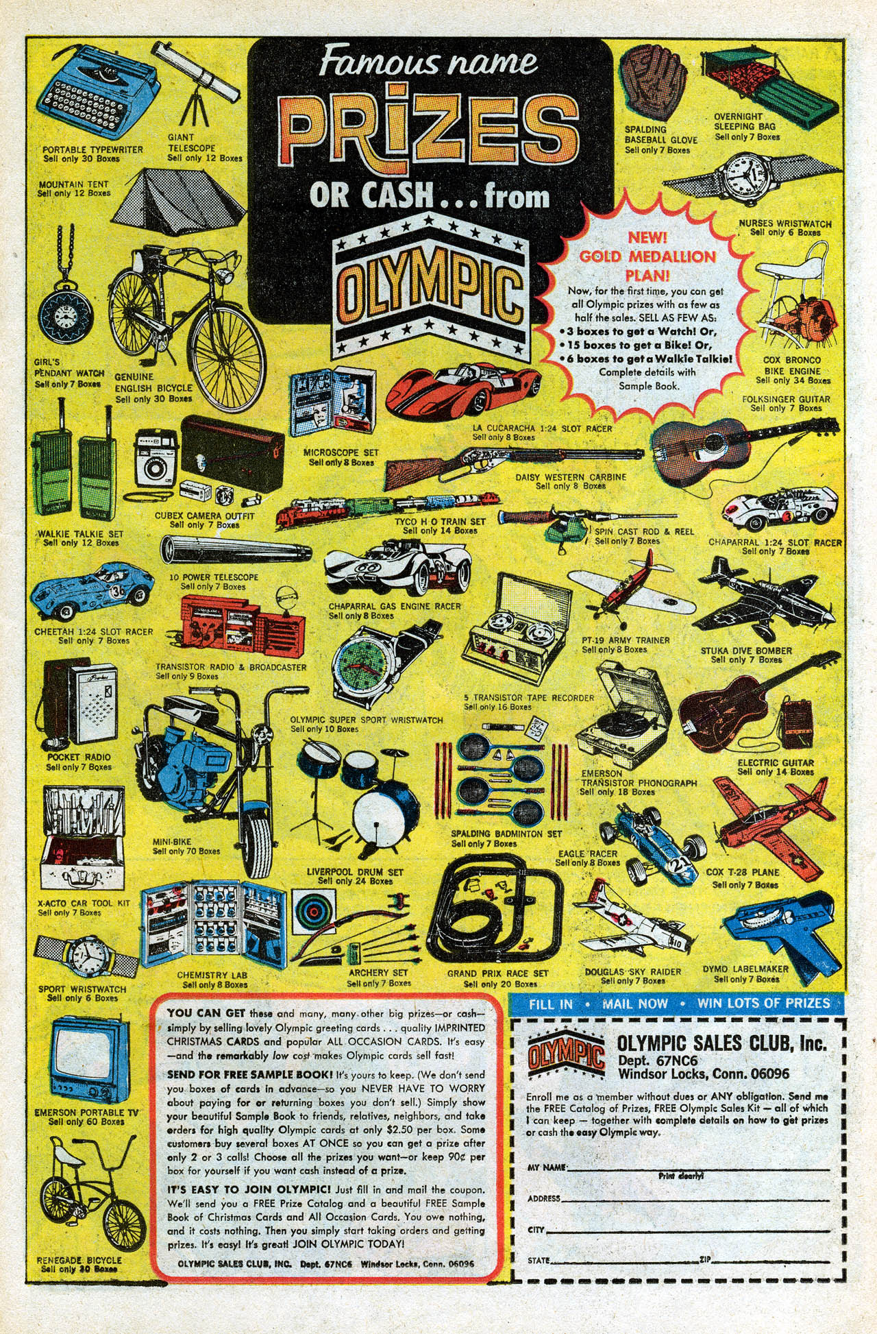 Read online Batman (1940) comic - Issue #194