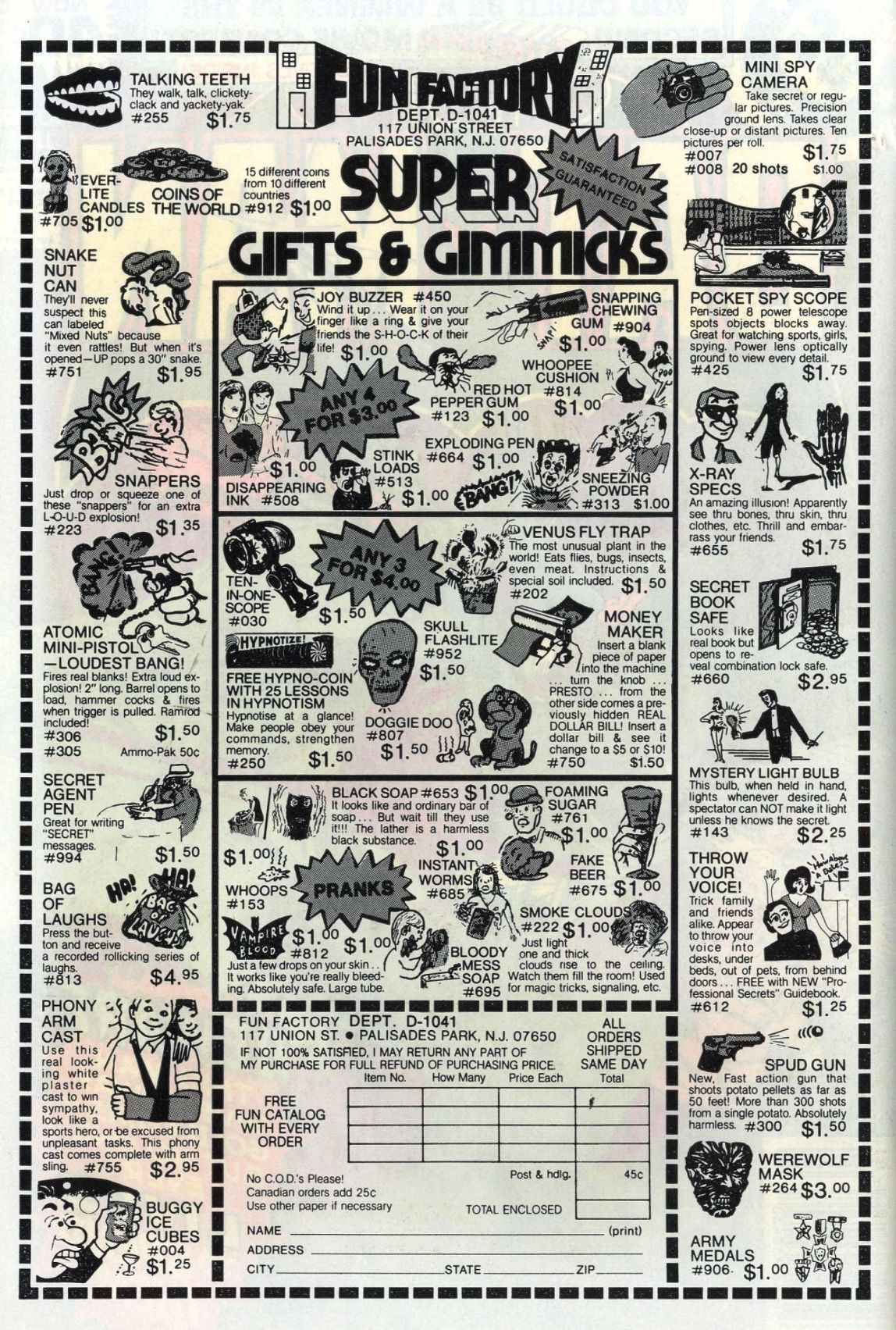 Read online Batman (1940) comic - Issue #307