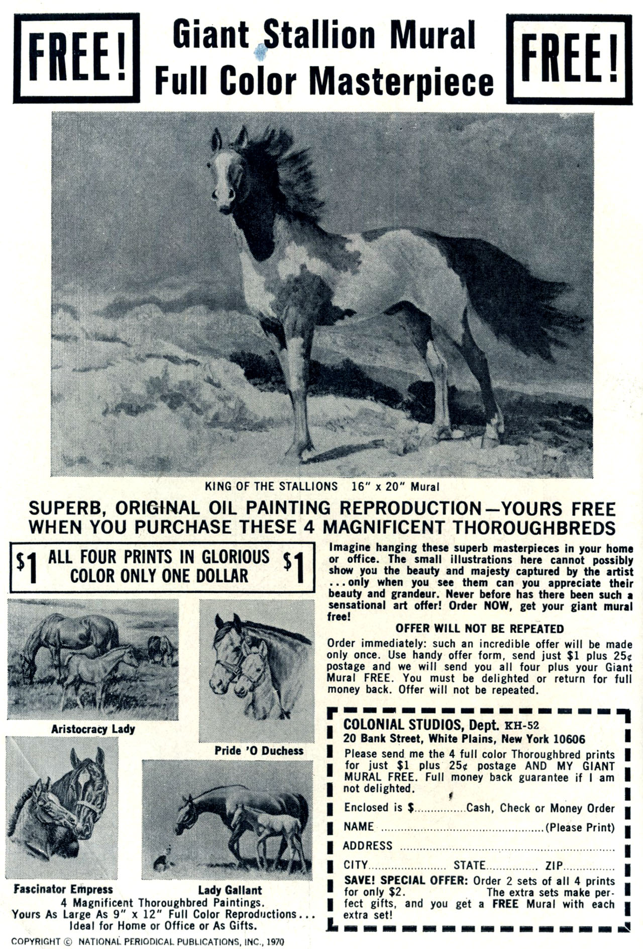 Read online Batman (1940) comic - Issue #221