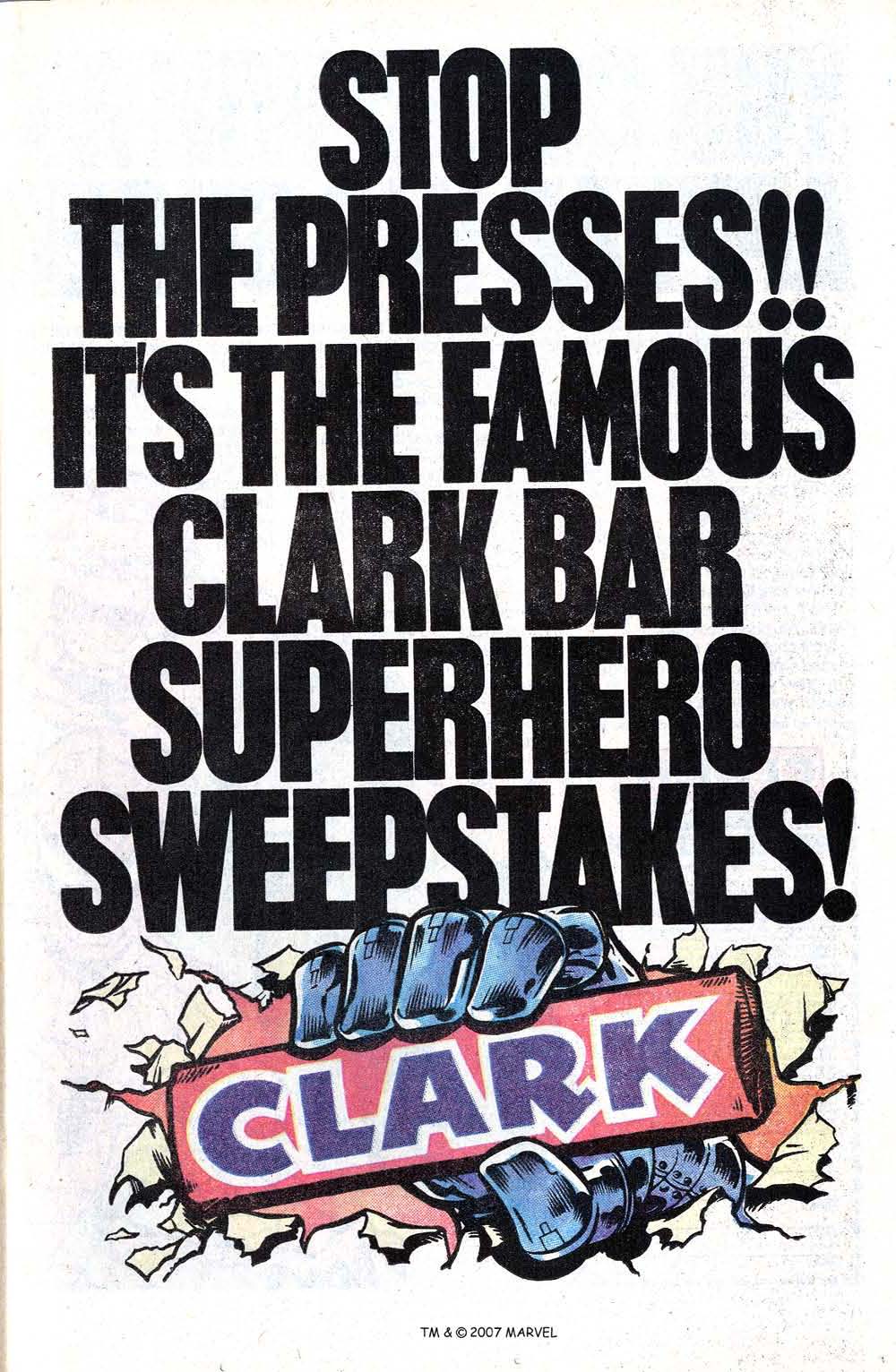 Read online The Incredible Hulk (1968) comic - Issue #225