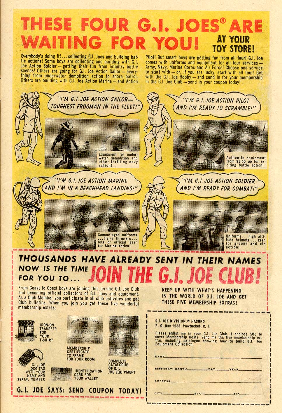 Read online Action Comics (1938) comic - Issue #325