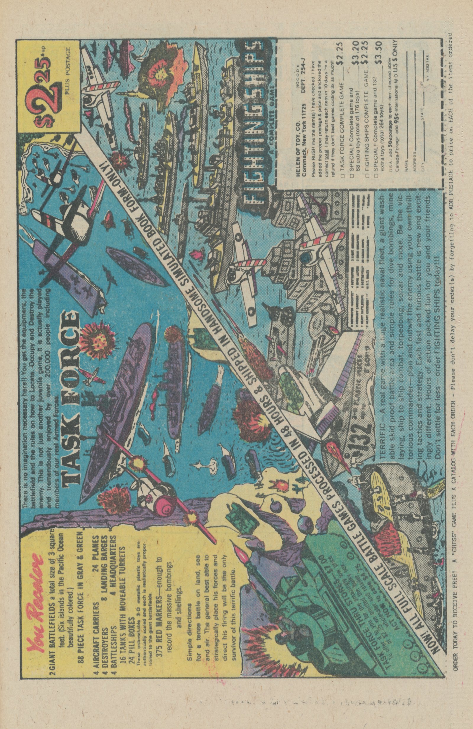 Read online Superman (1939) comic - Issue #339