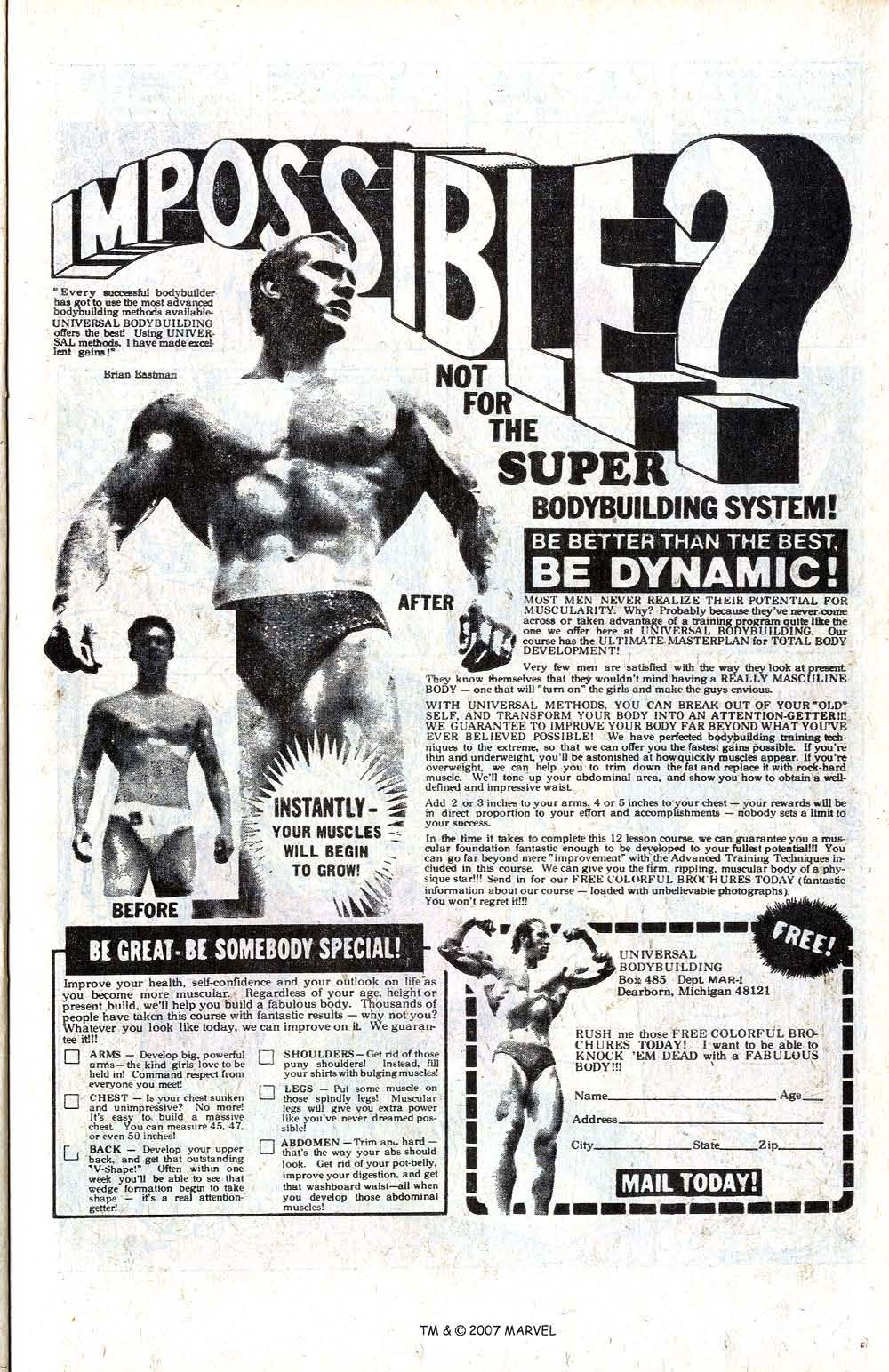 Read online The Incredible Hulk (1968) comic - Issue #215