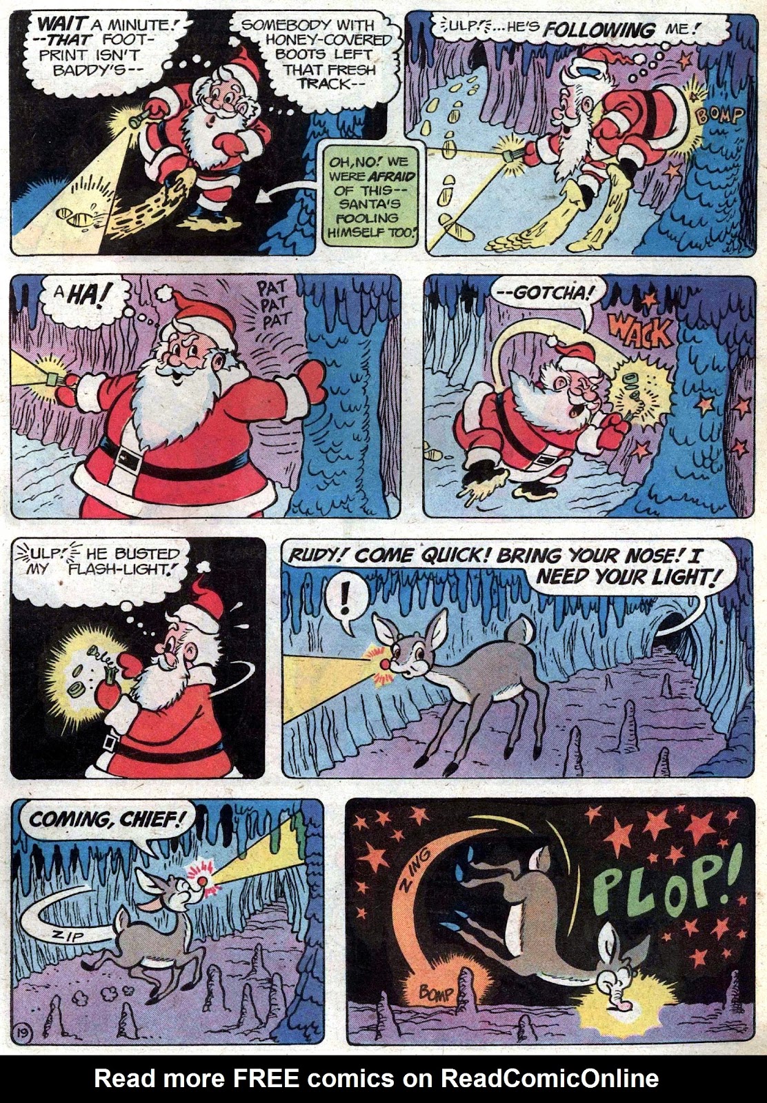 Read online All-New Collectors' Edition comic - Issue #53