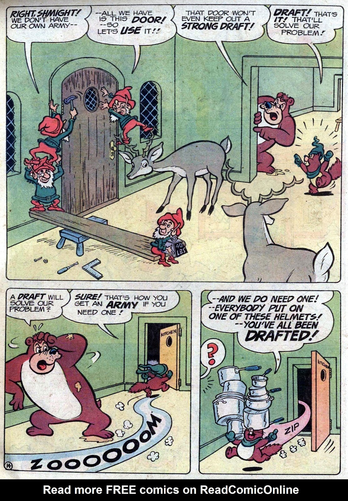 Read online All-New Collectors' Edition comic - Issue #53