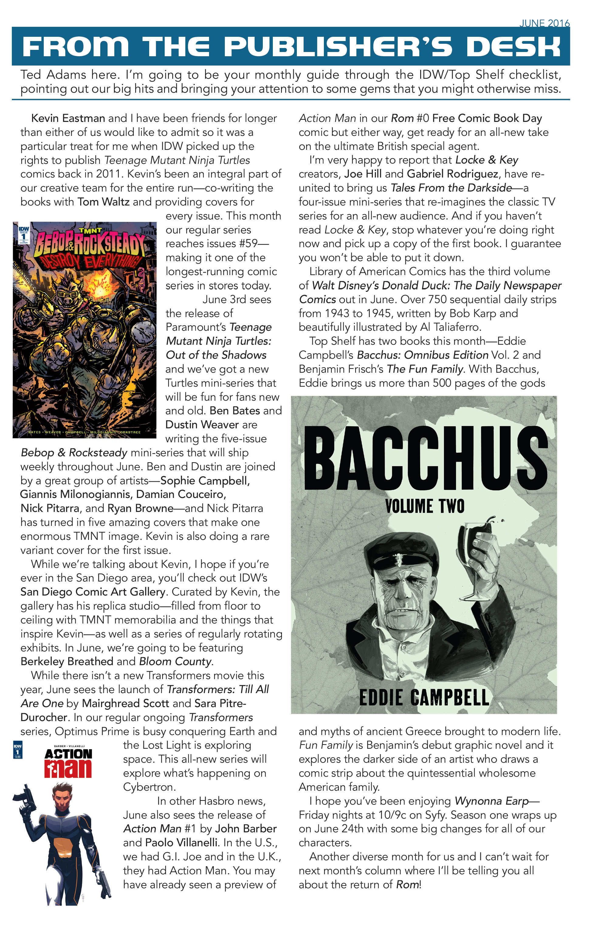 Read online The Transformers (2014) comic - Issue #54