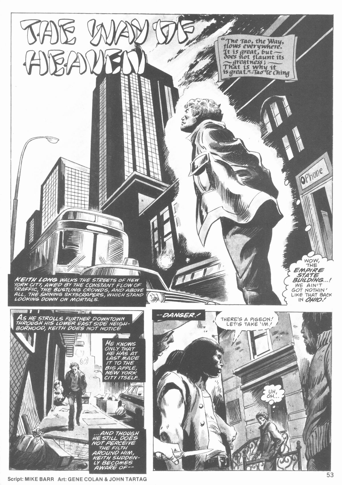 Read online Marvel Preview comic - Issue #23