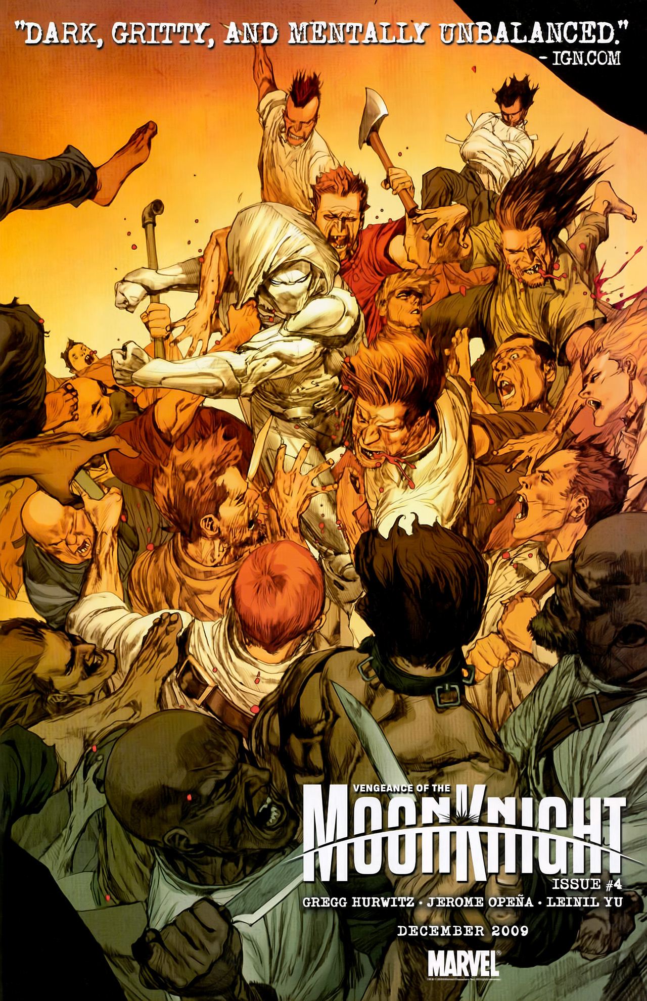 Read online Anita Blake: The Laughing Corpse - Executioner comic - Issue #2