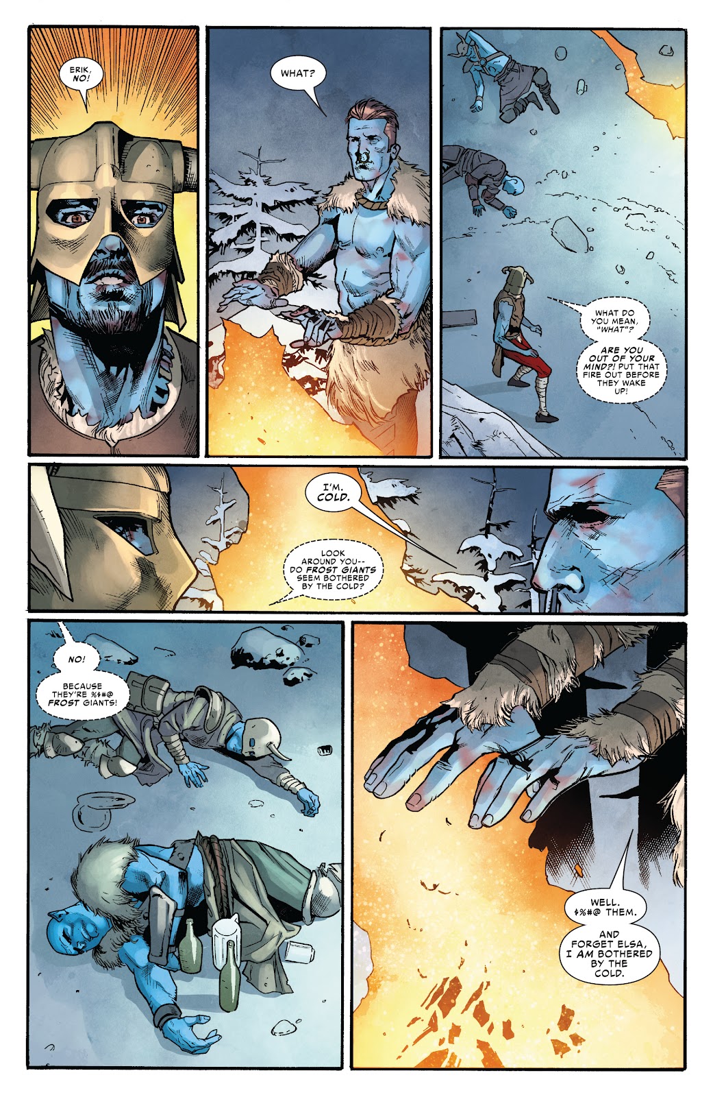 Read online Giant-Man comic - Issue # _TPB