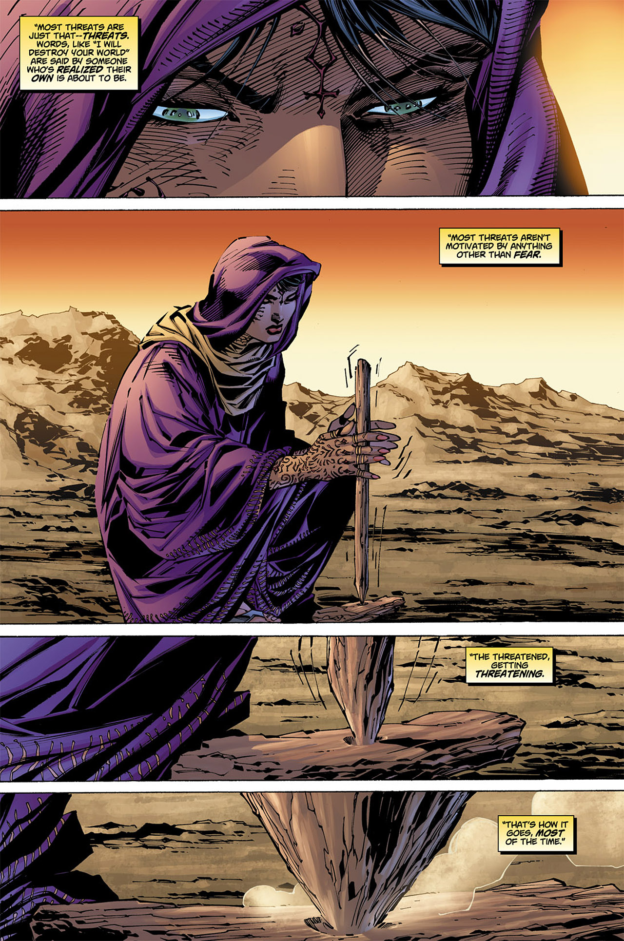 Superman v2 209 | Read All Comics Online