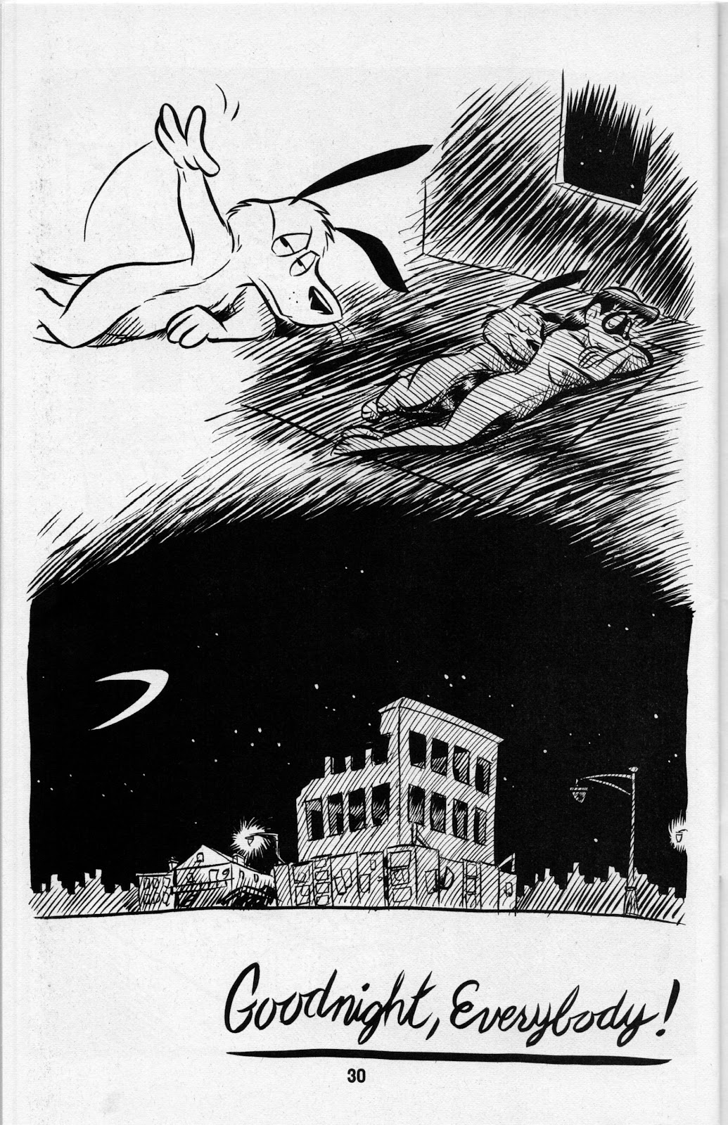 Read online Adventures of Captain Jack comic - Issue #12