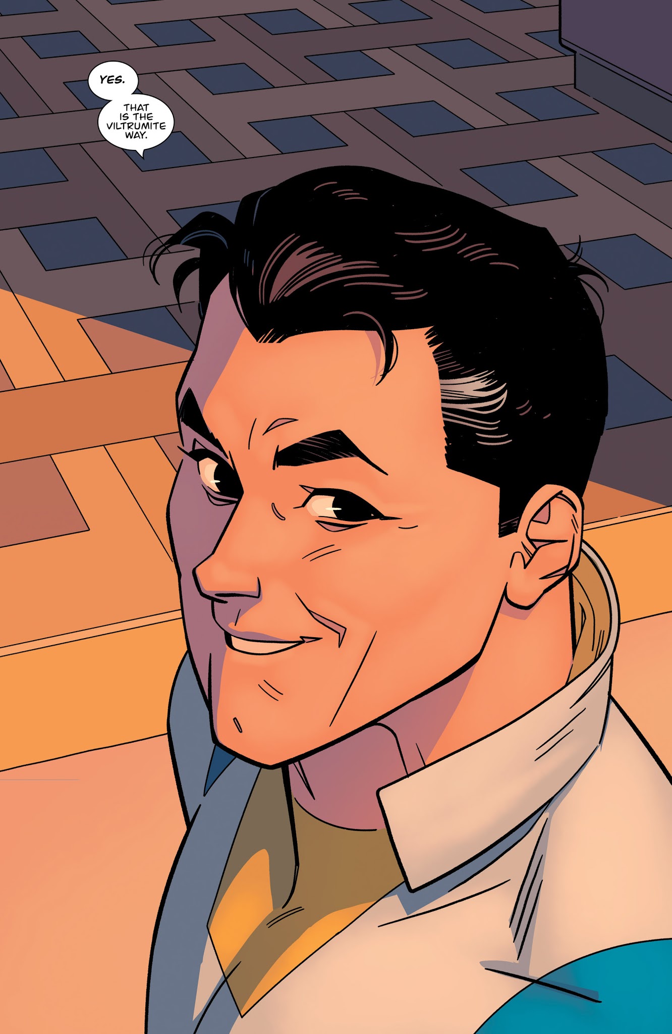 Invincible 144 (2018) | Read All Comics Online