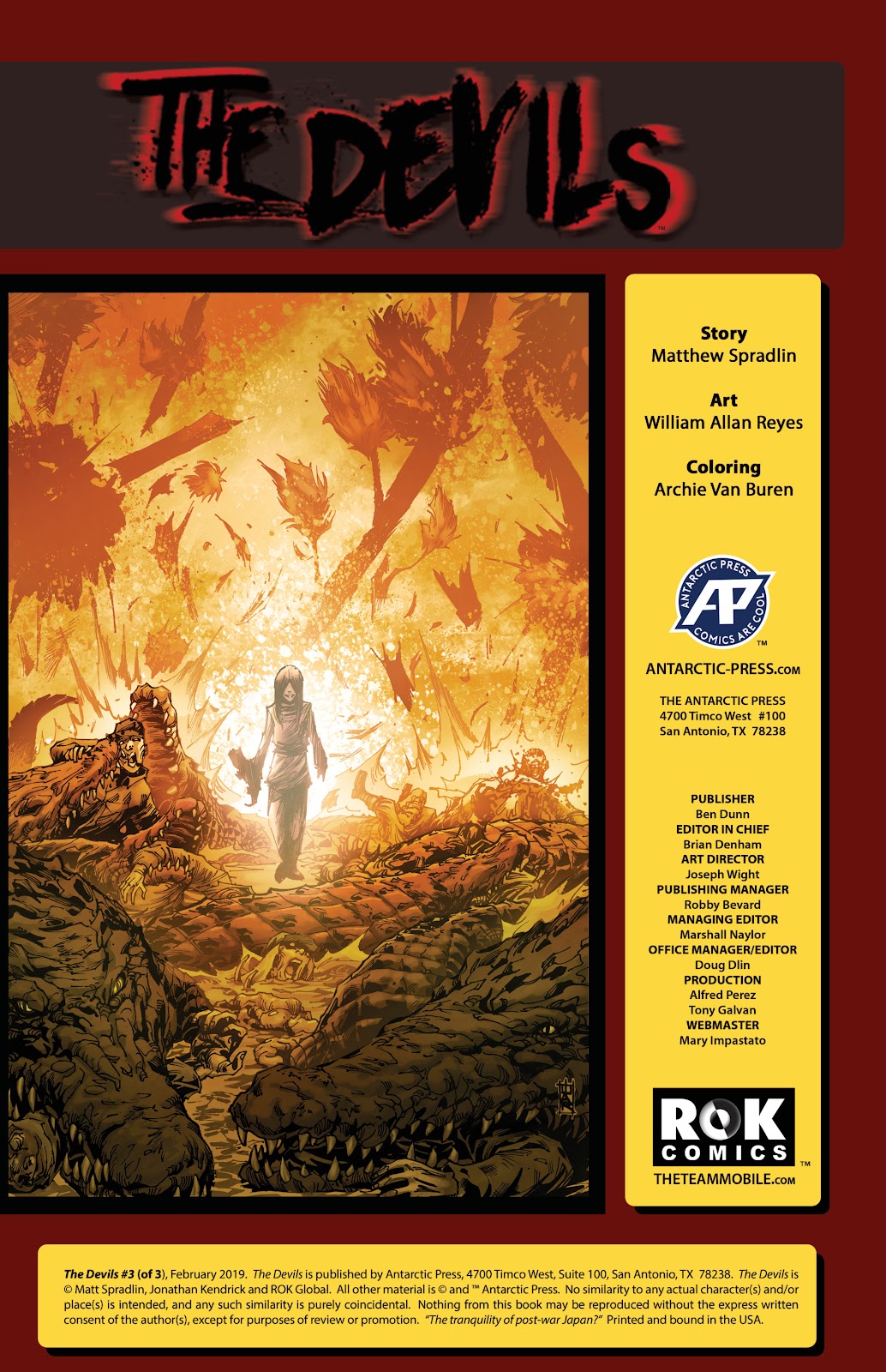 Read online The Devils comic - Issue #3