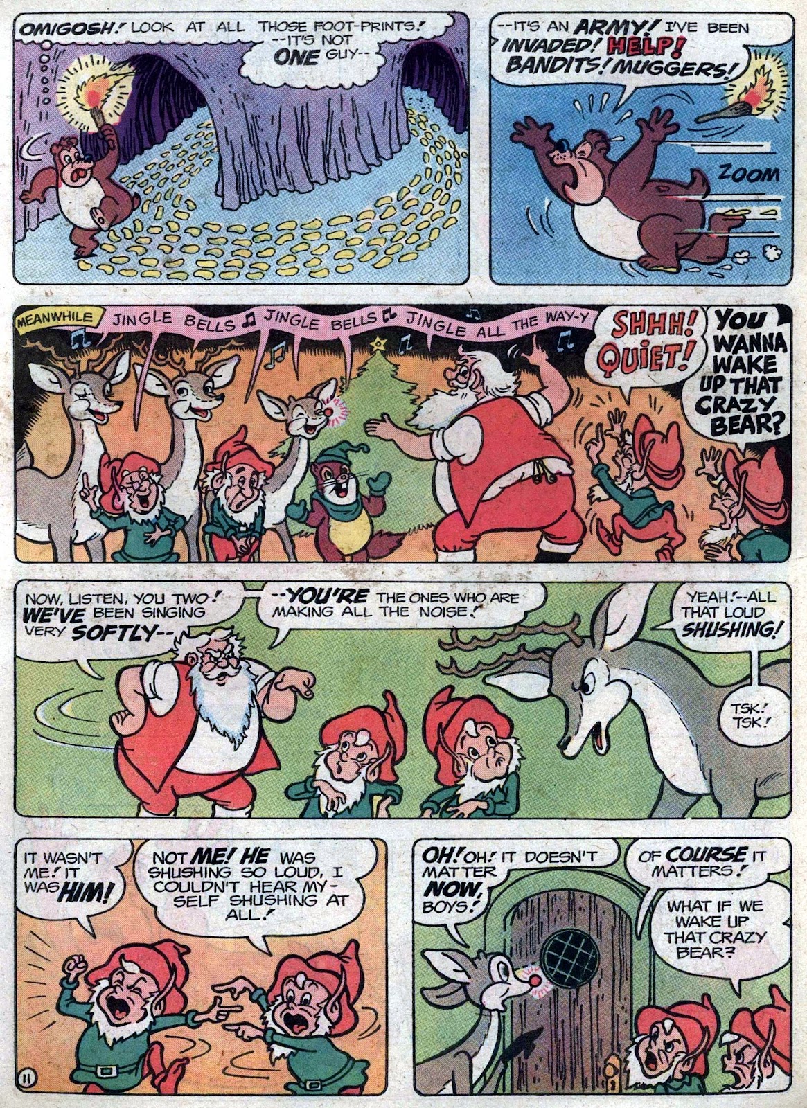 Read online All-New Collectors' Edition comic - Issue #53