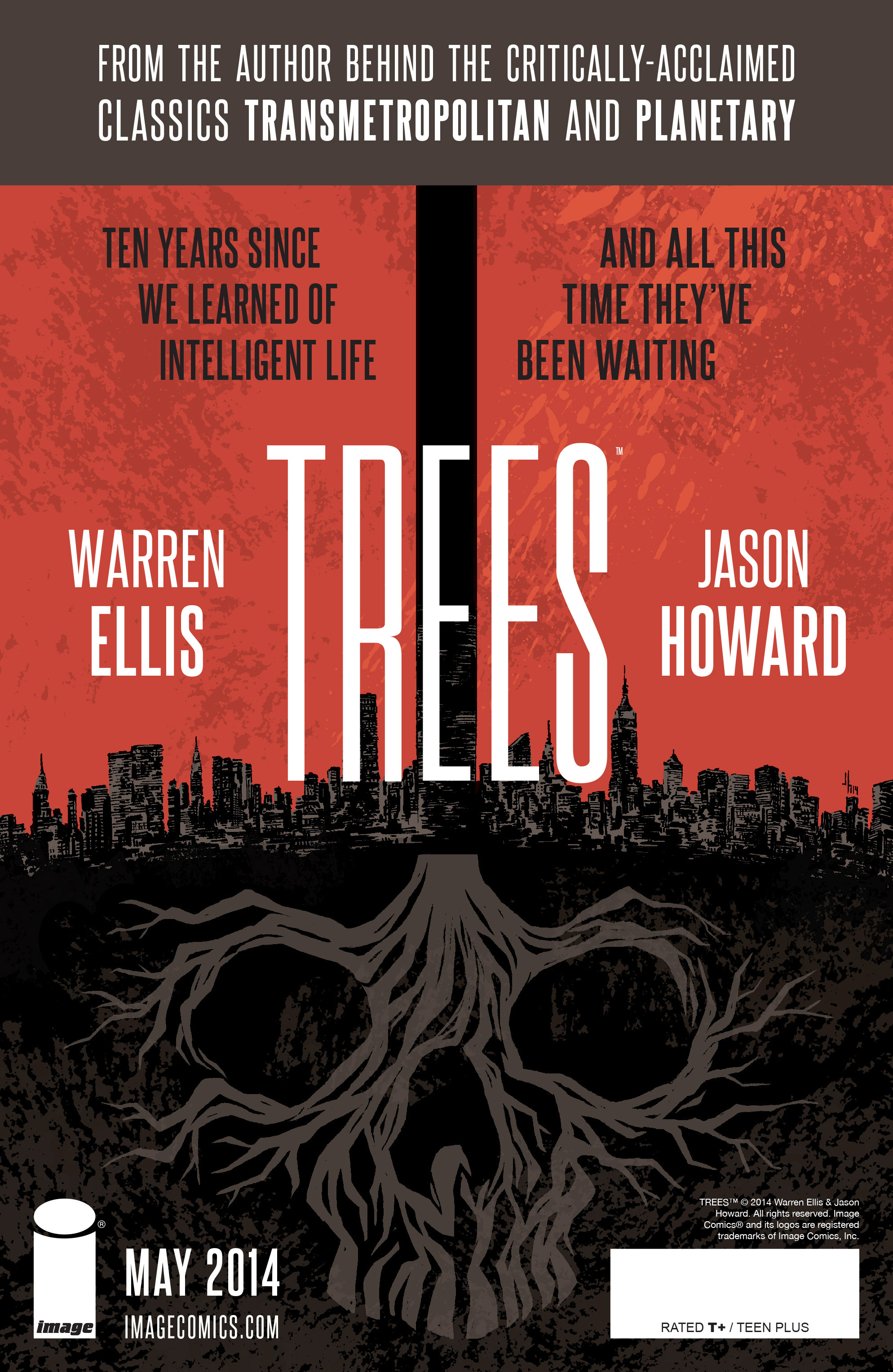 Read online Invincible comic - Issue #111